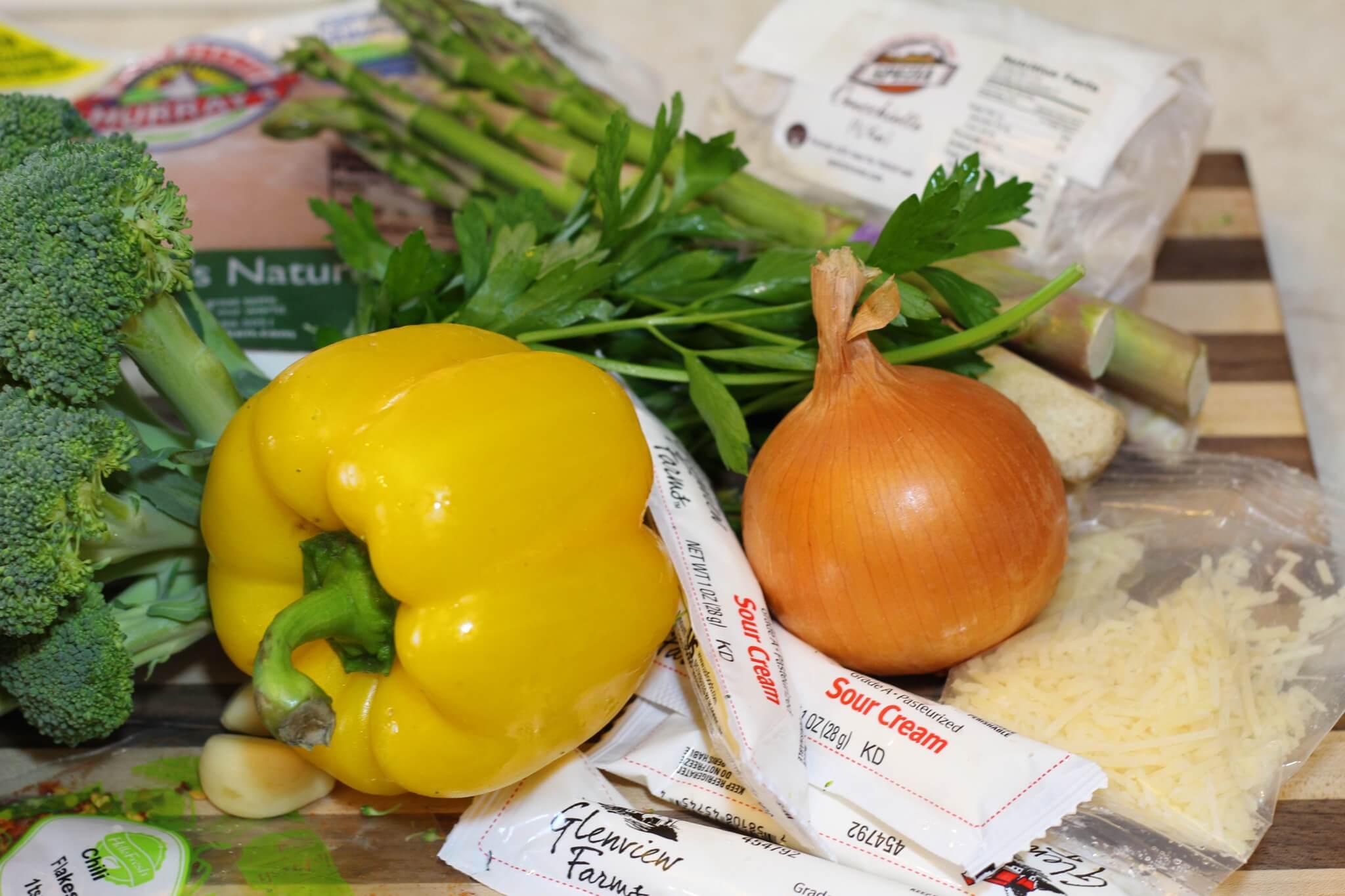 Hello Fresh Review and Coupon - April 15 #hellofreshpics - Hello ...