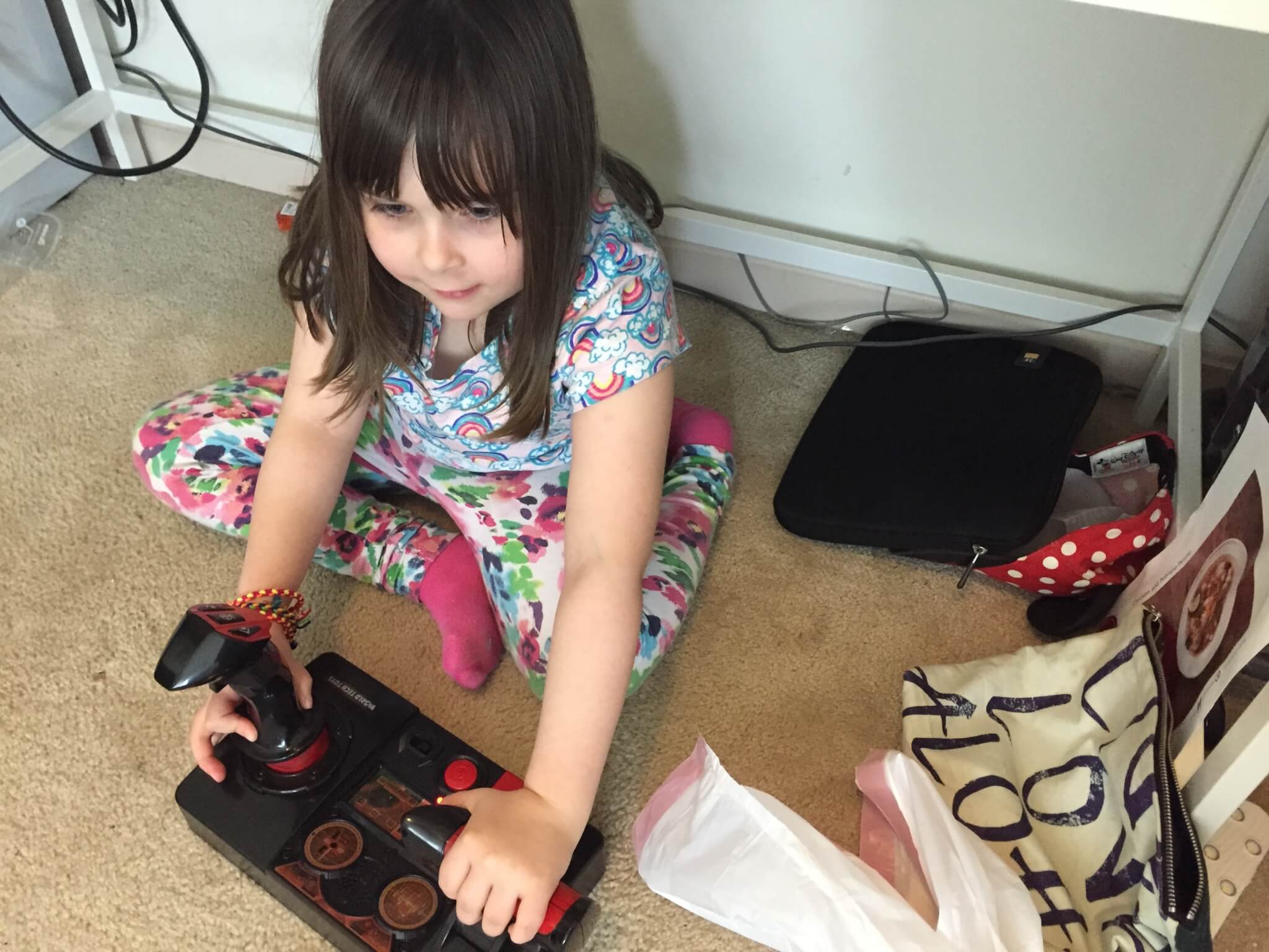 HobbyTron RC Monthly Box Review - Remote Control Toy Subscription ...