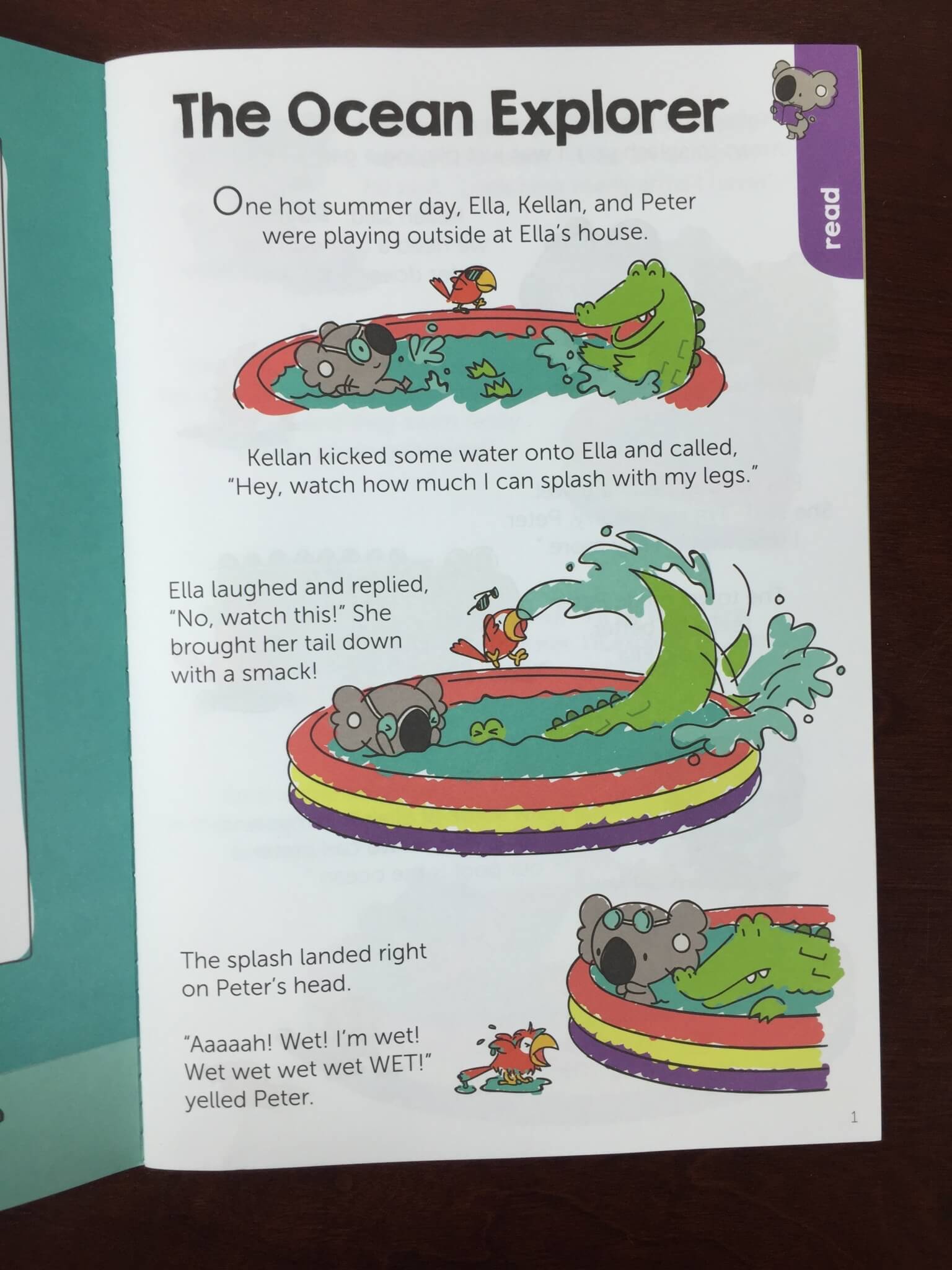 Koala Crate Preschool Subscription Box Review & Coupon - Hello Subscription