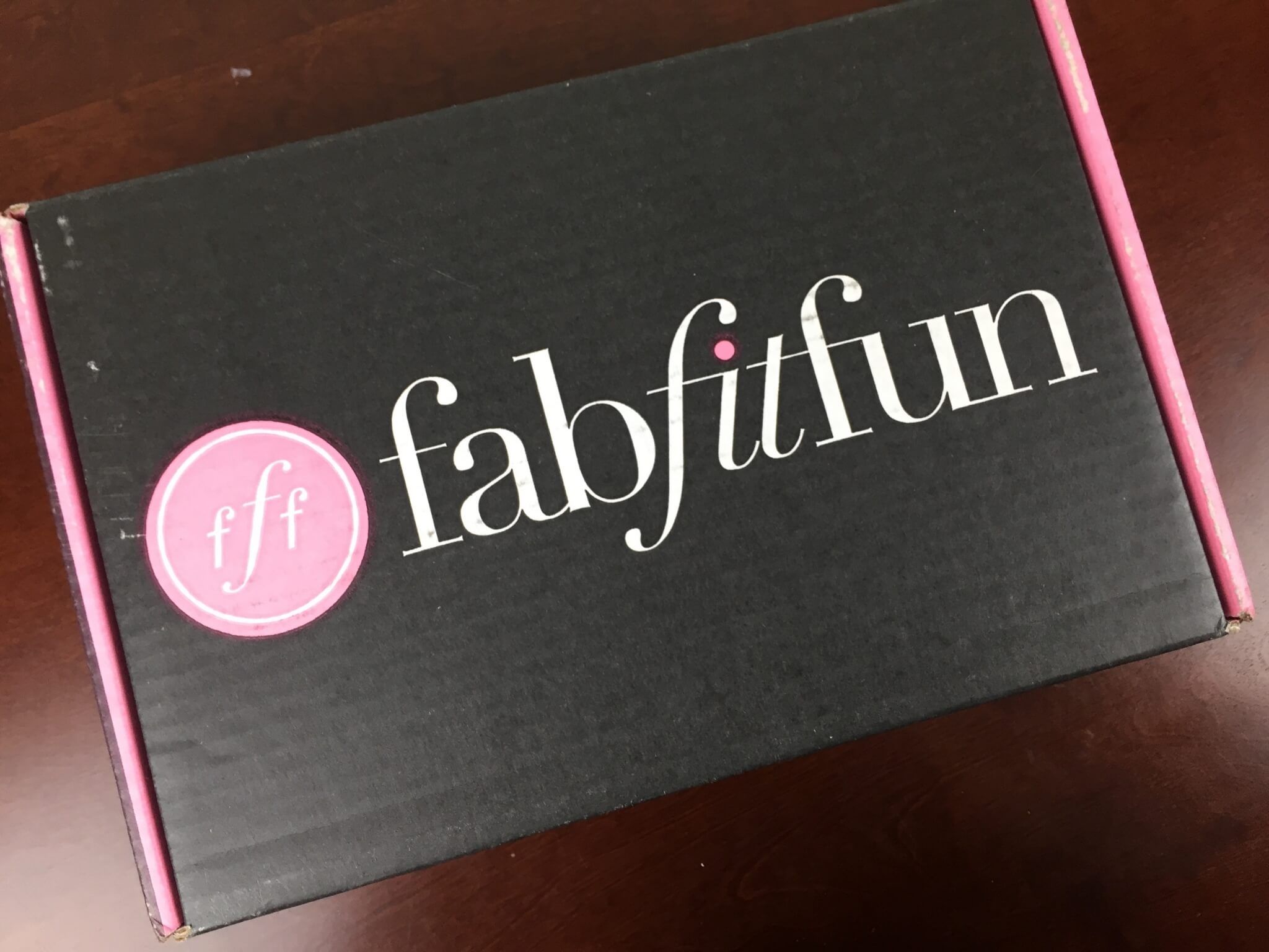 Summer 2015 FabFitFun Subscription Box Review + $10 Coupon - Hello ...