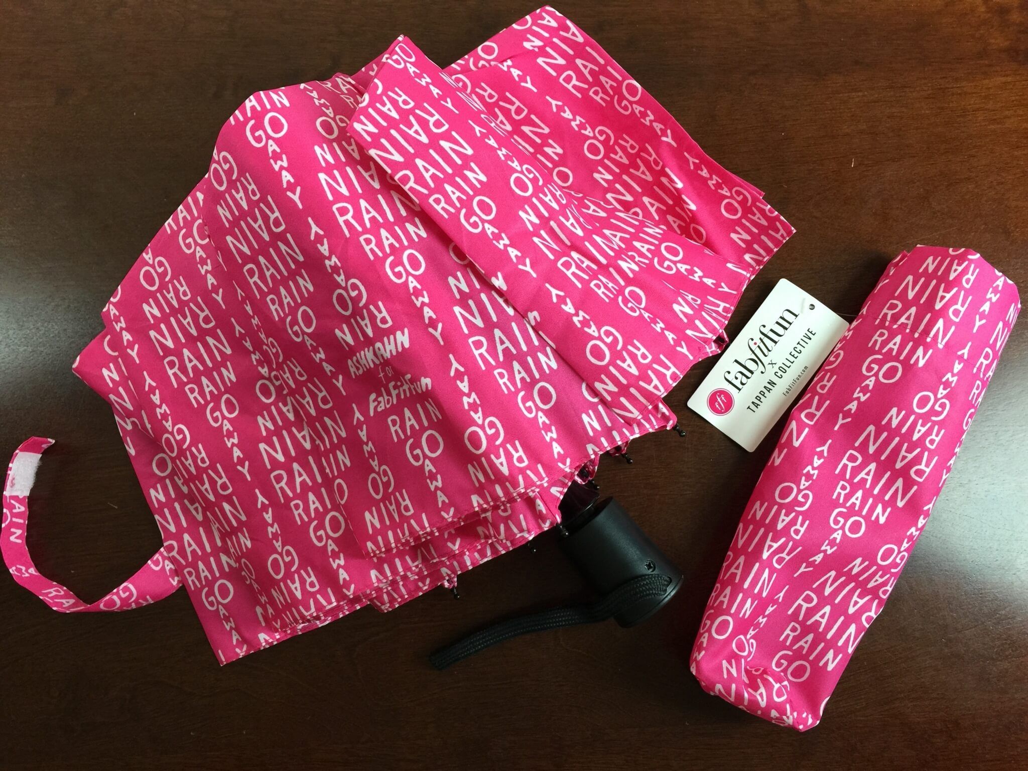 FabFitFun Fall 2015 Subscription Box Review + $10 Coupon - Hello ...