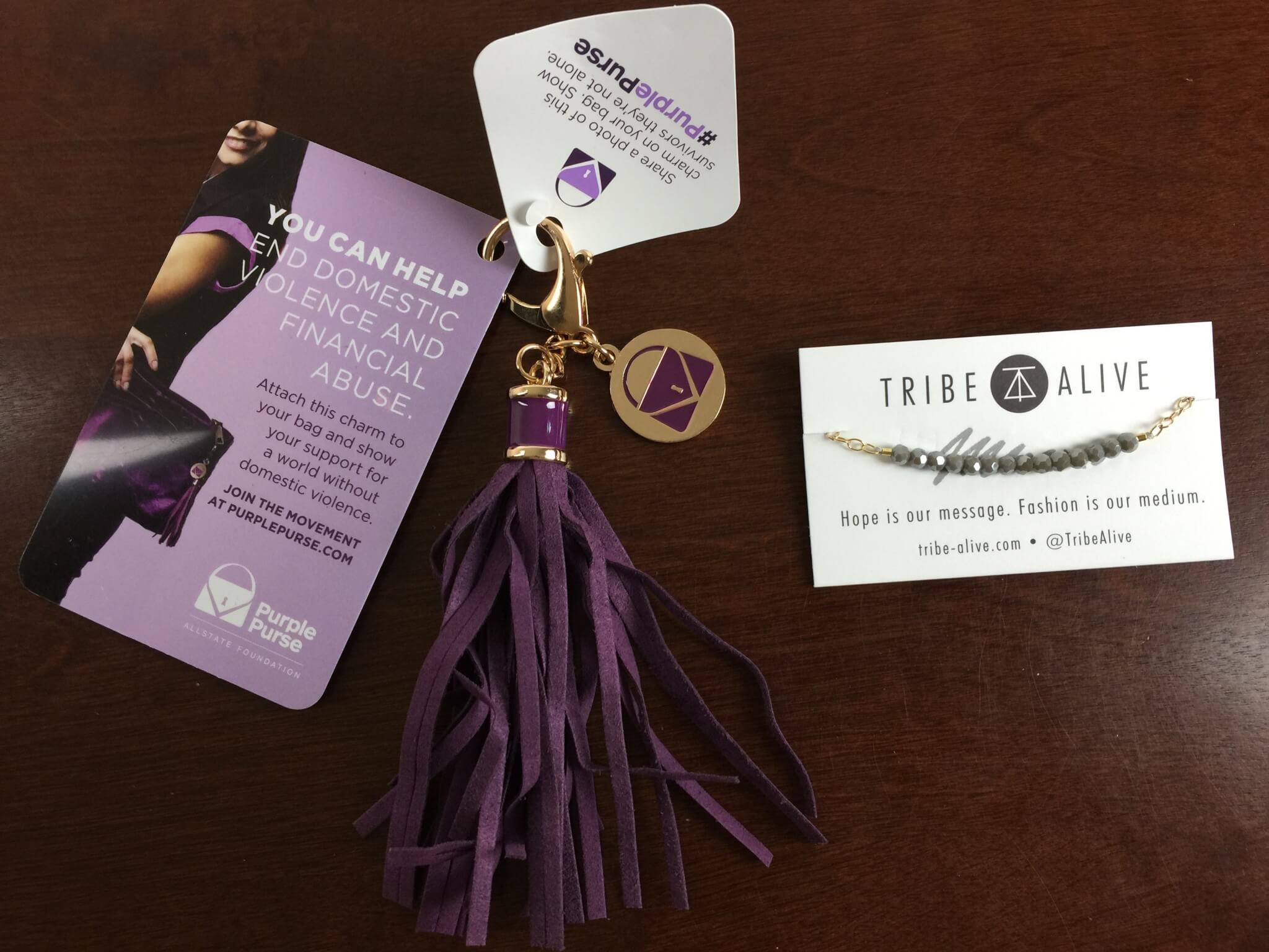 FabFitFun Fall 2015 Subscription Box Review + $10 Coupon - Hello ...