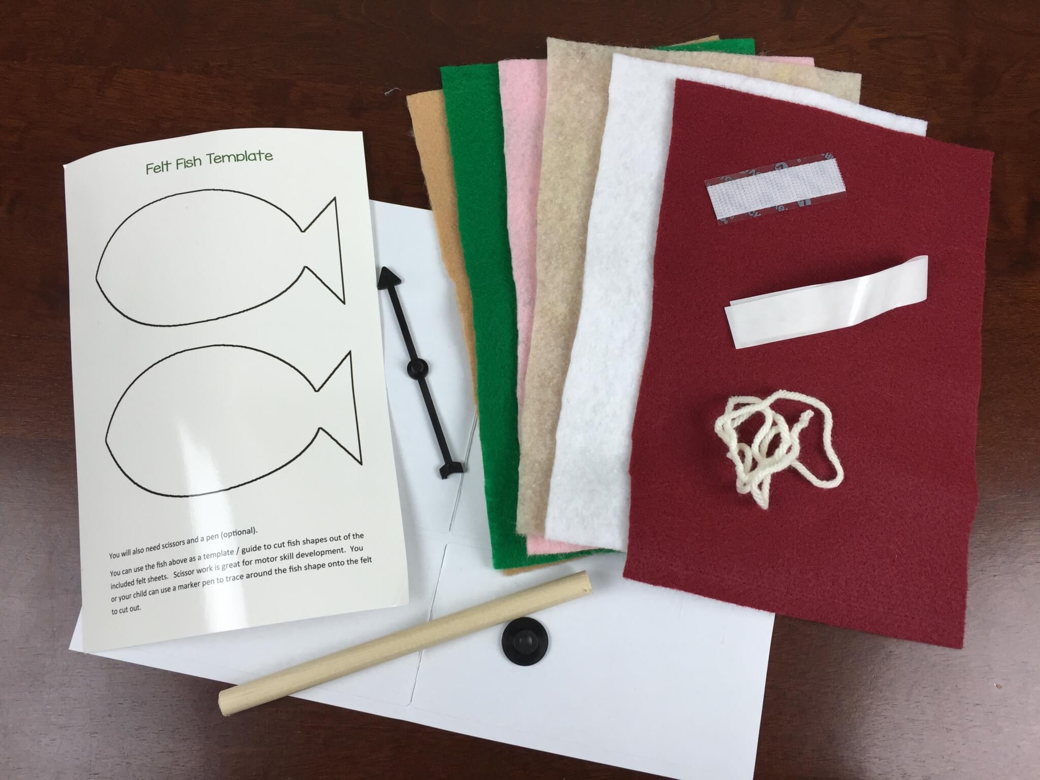 Bramble Box September 2015 Subscription Box Review + Coupon Code ...