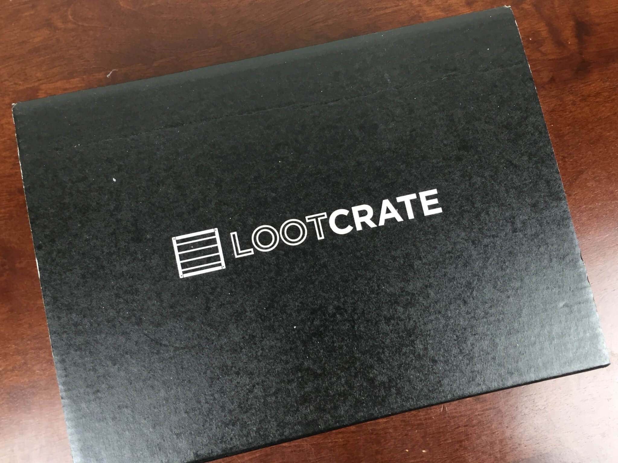 January 2016 Loot Crate Review + Coupons - INVASION - Hello Subscription