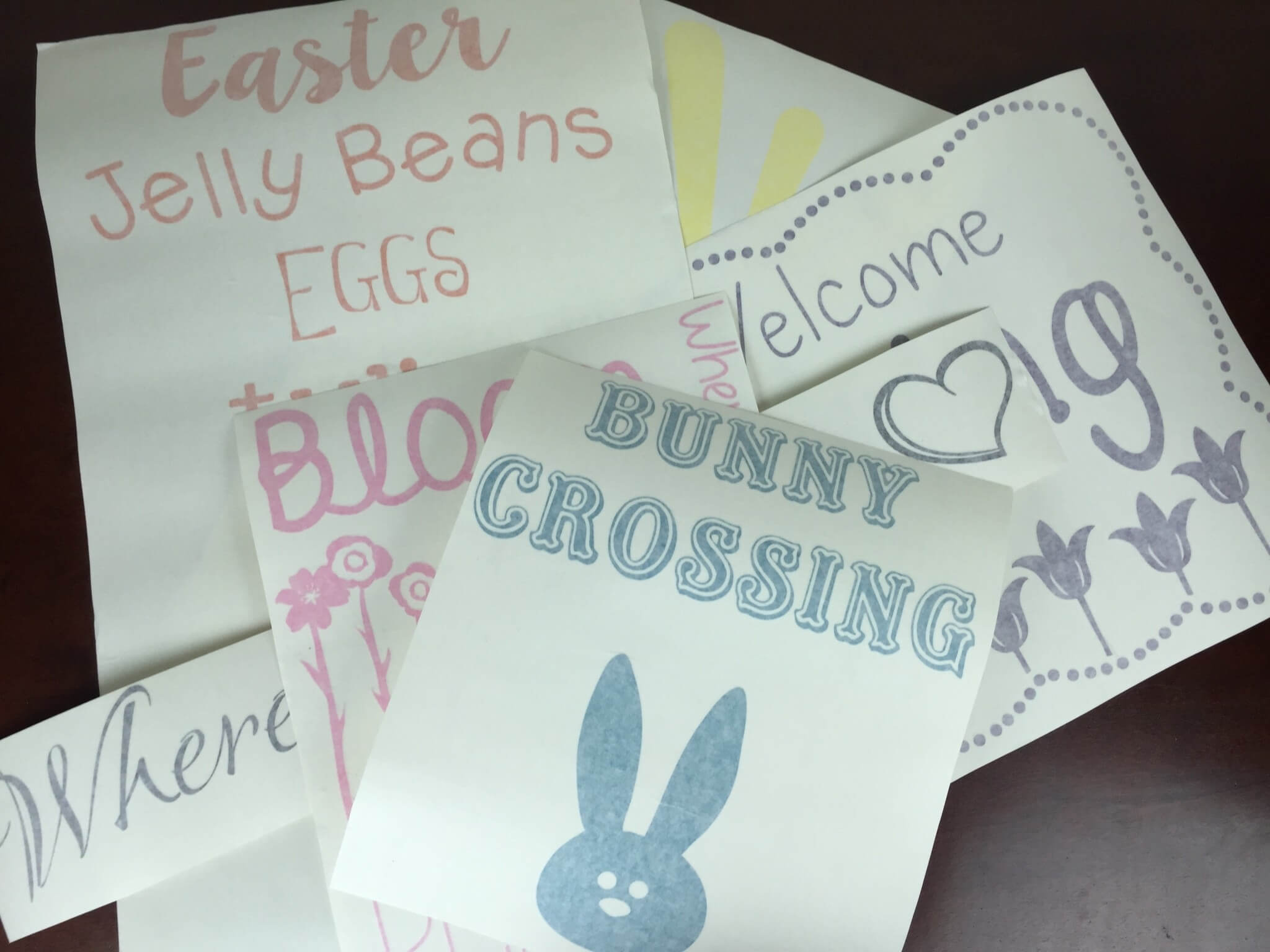 Decals Crate Spring 2016 Subscription Box Review & Coupon - Hello ...