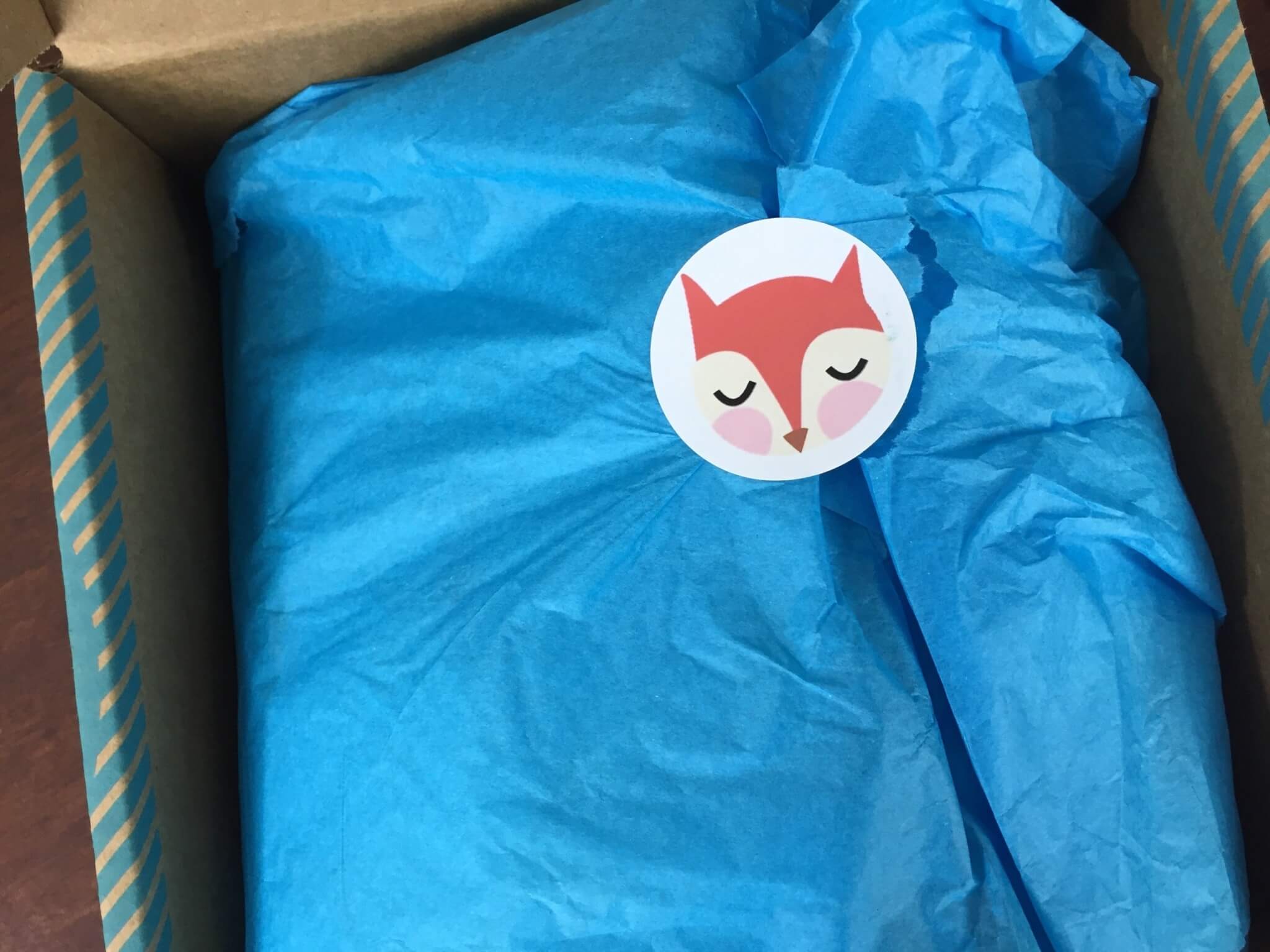 Bramble Box May 2016 Subscription Box Review + Coupon - Hello Subscription