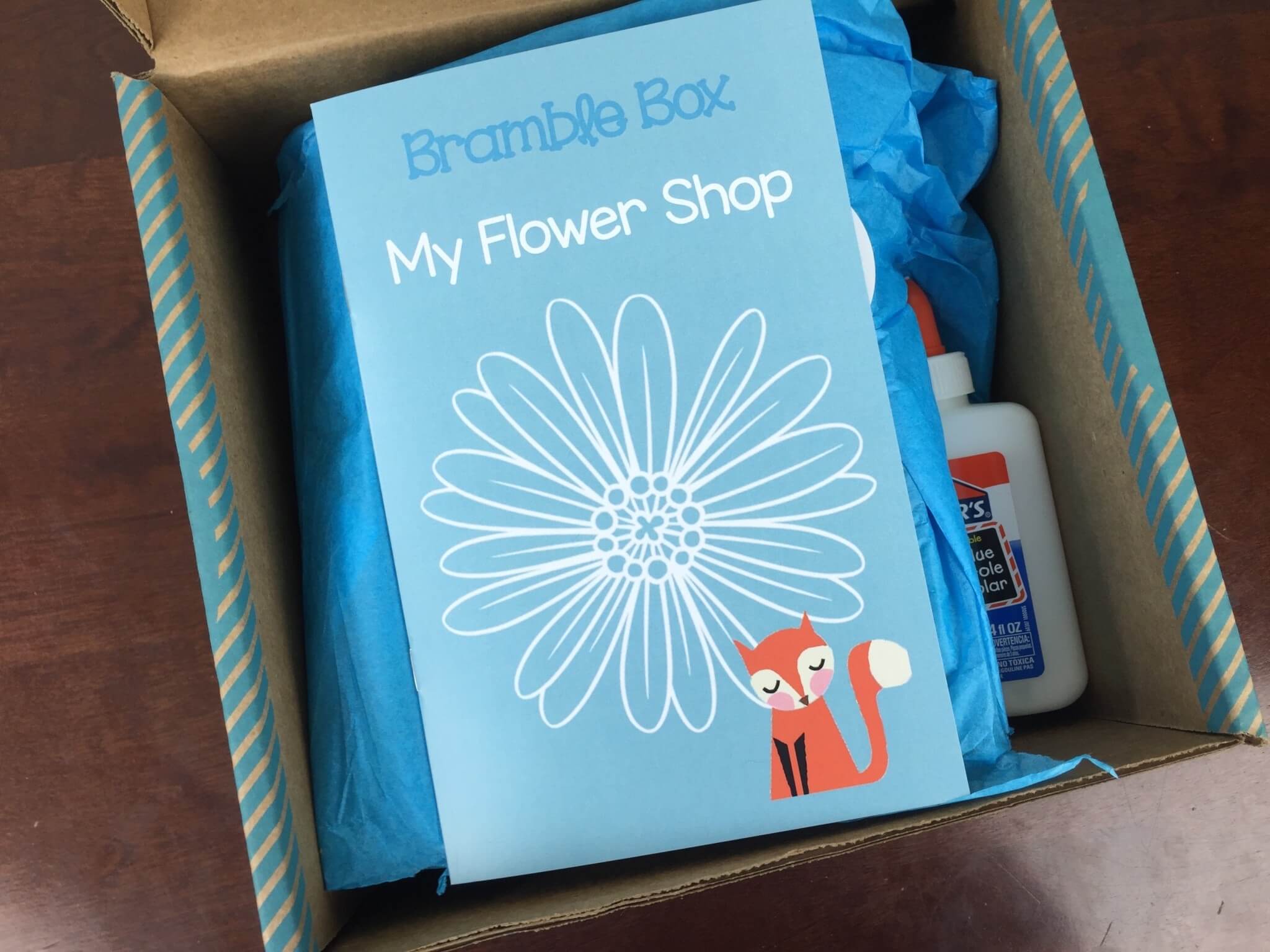 Bramble Box May 2016 Subscription Box Review + Coupon - Hello Subscription