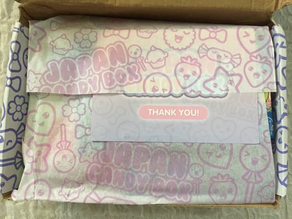 Japan Candy Box March 2016 Subscription Box Review + Giveaway - Hello ...