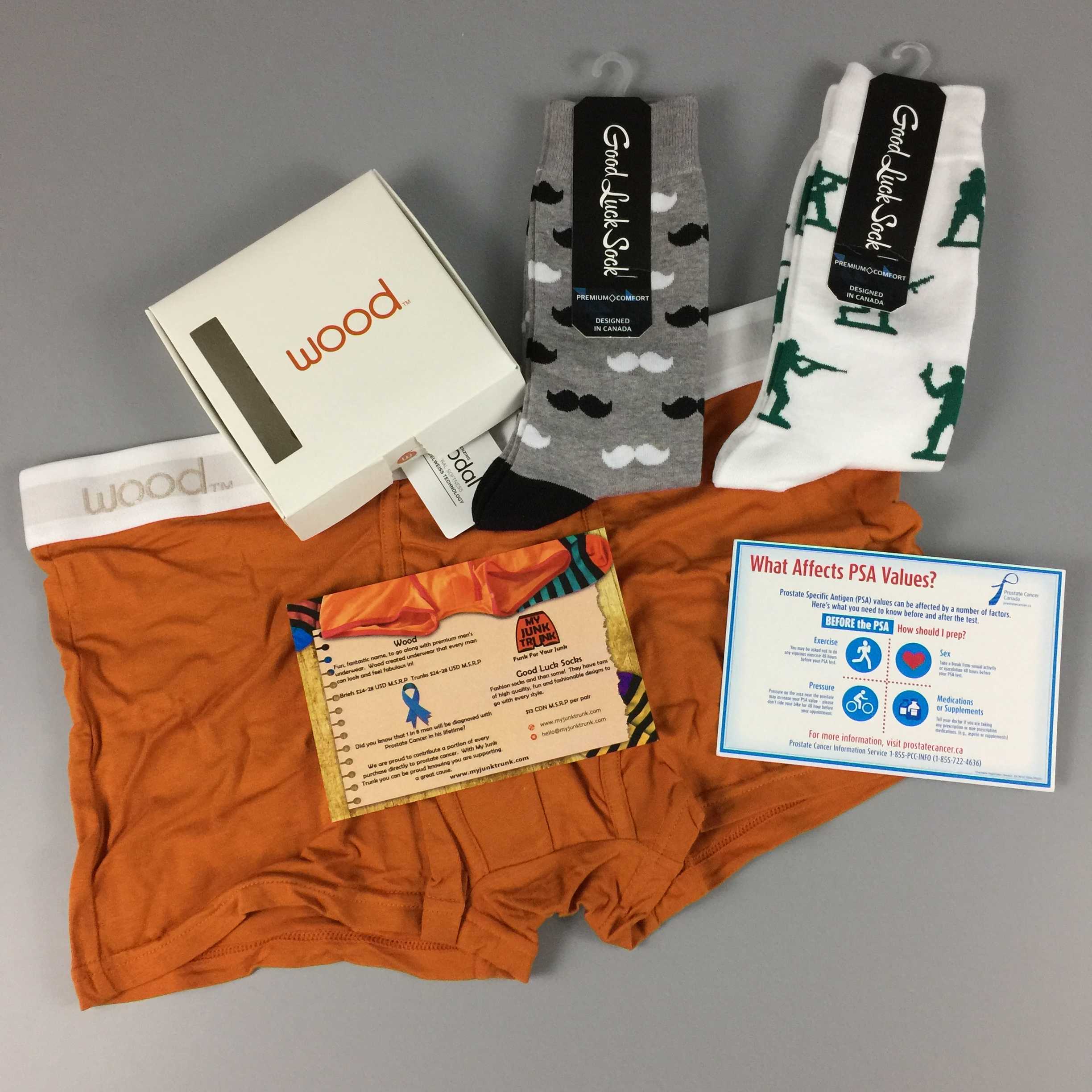 My Junk Trunk Reviews: Get All The Details At Hello Subscription!