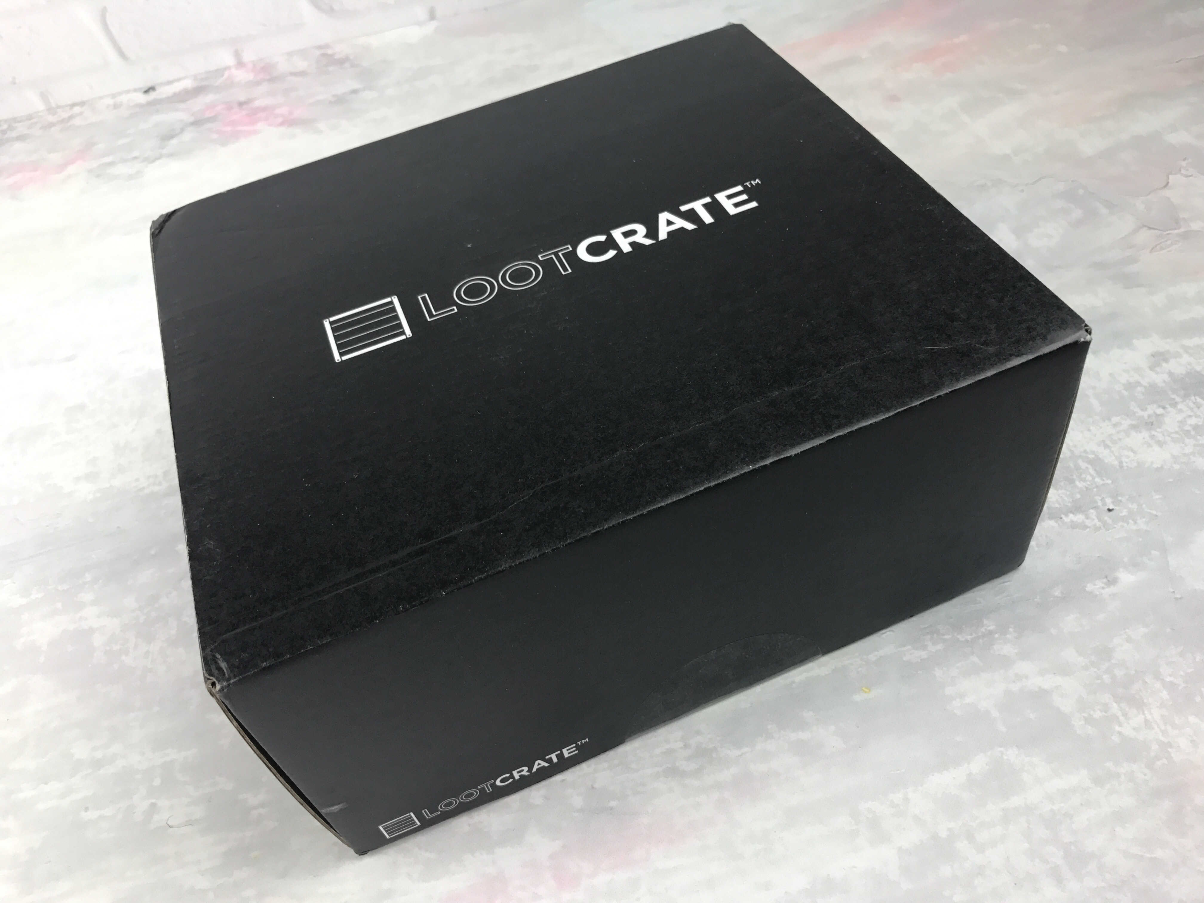 Loot Crate December 2016 Review + Coupons - REVOLUTION - Hello Subscription