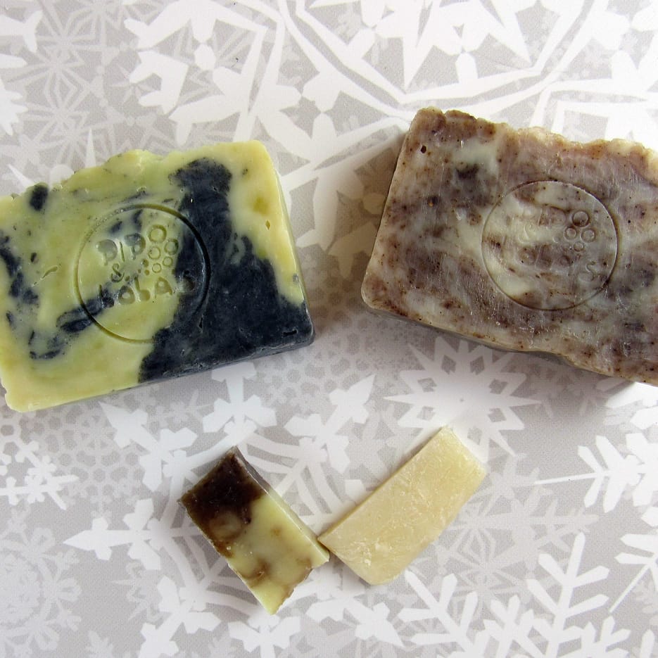 Pip & Lola's Everything Homemade Soapy Subscription Box Review + Coupon ...