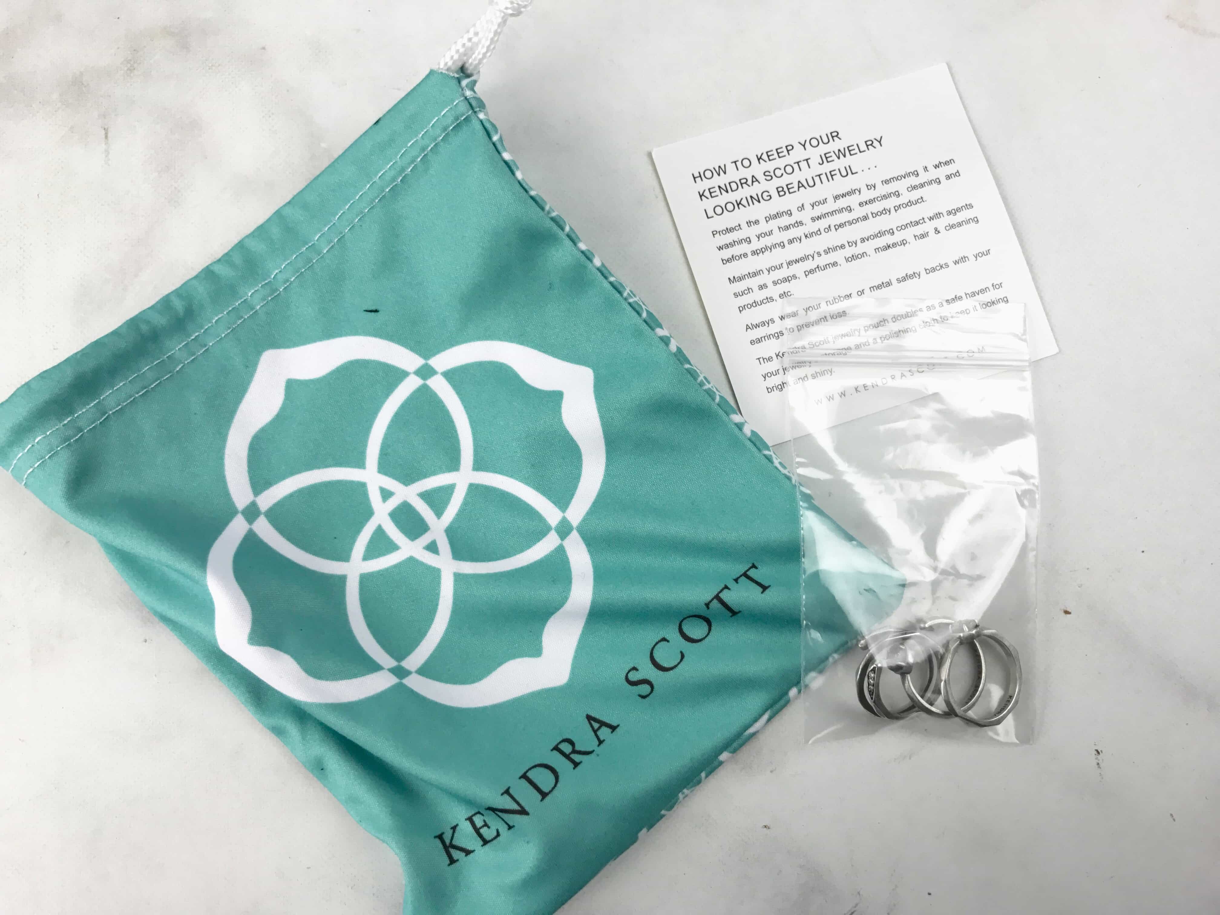 RocksBox February 2017 Review + FREE Month Coupon! - Hello Subscription
