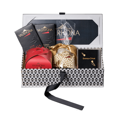 Emma & Chloe + Valrhona Mother's Day Gift Box Available Now! - Hello ...