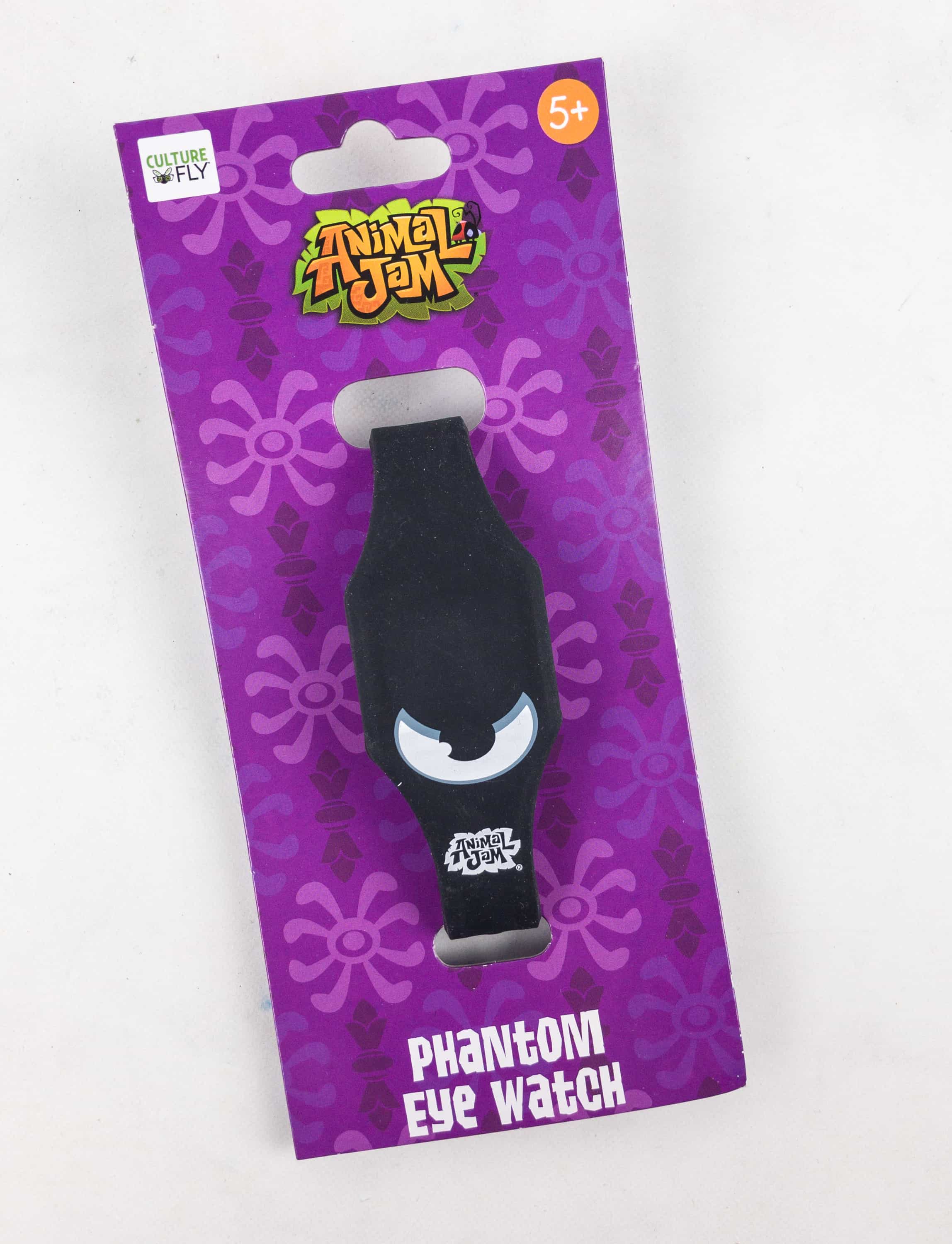Animal Jam Box Fall 2017 Review - Hello Subscription
