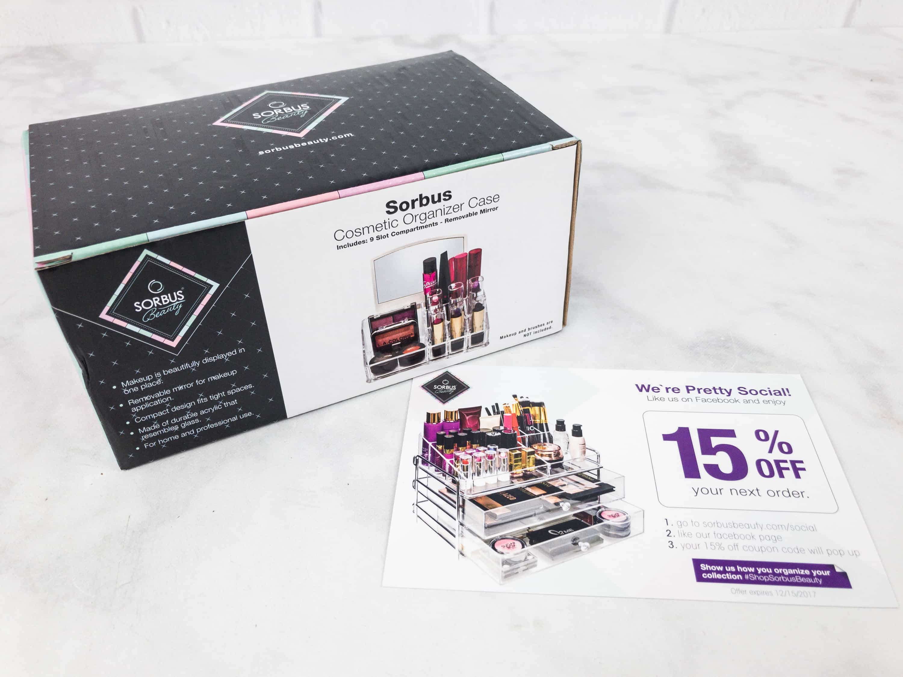 Birchbox Limited Edition Meet The Latest and Greatest Box Review ...