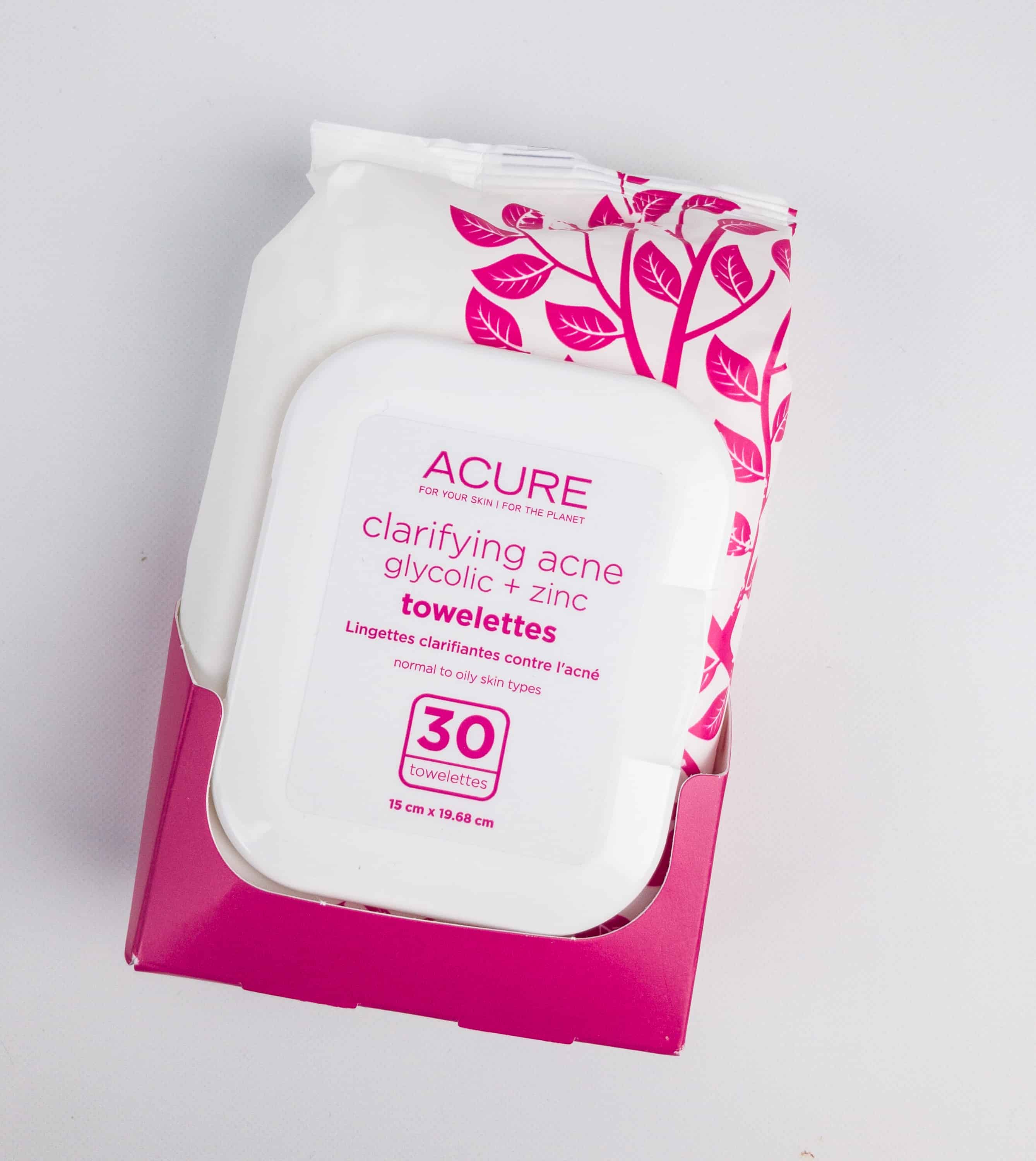 Birchbox In The Clear Skincare Kit Review - Hello Subscription