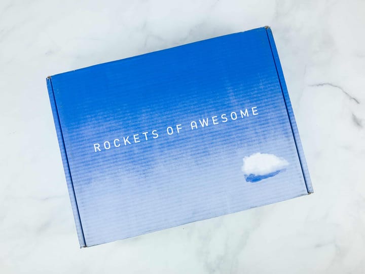 Rockets of Awesome Fall 2018 Subscription Box Review - Big Boys ...