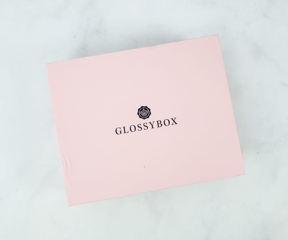 March 2019 GLOSSYBOX Subscription Box Review + Coupon - Hello Subscription