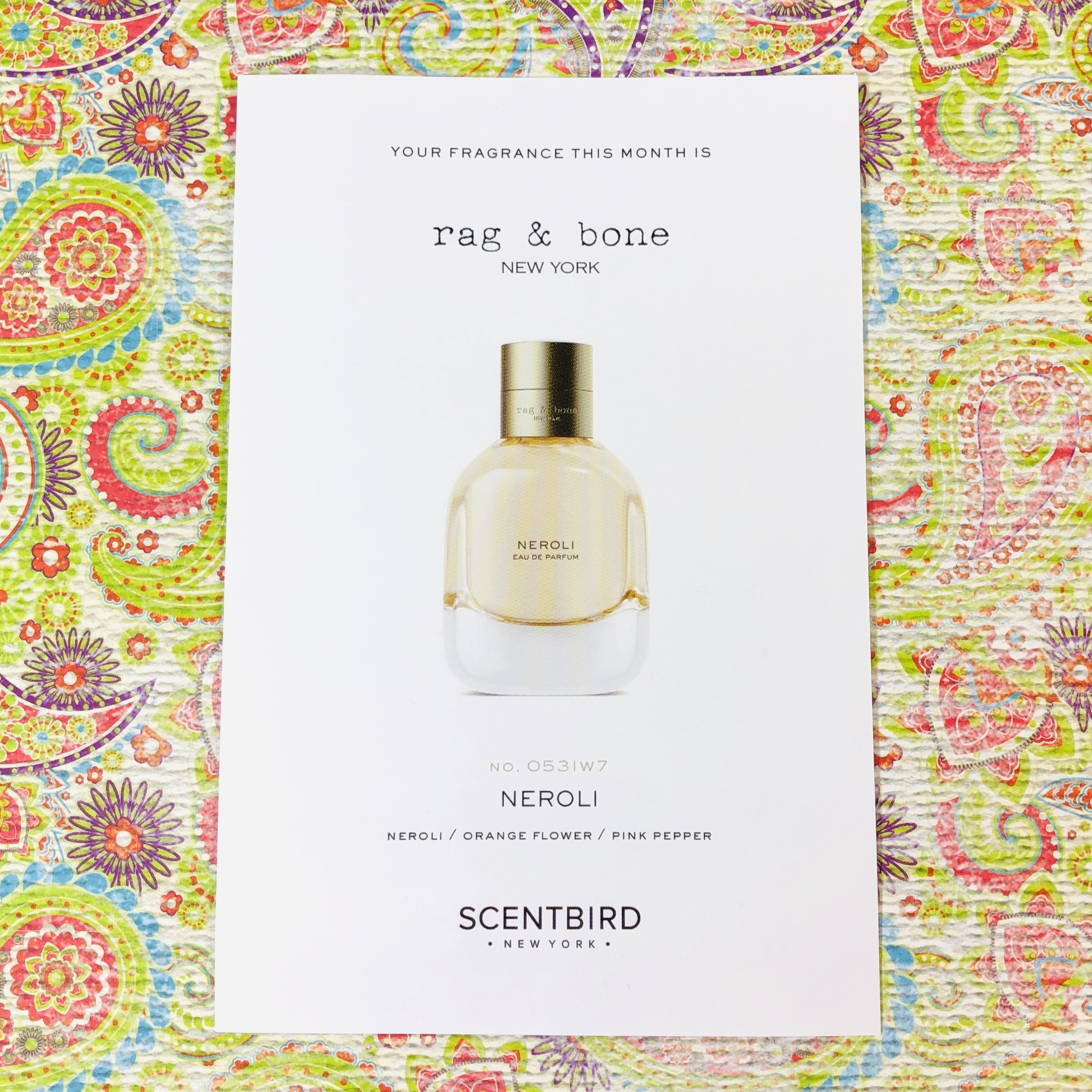 Scentbird April 2019 Fragrance Subscription Review & Coupon - Hello ...