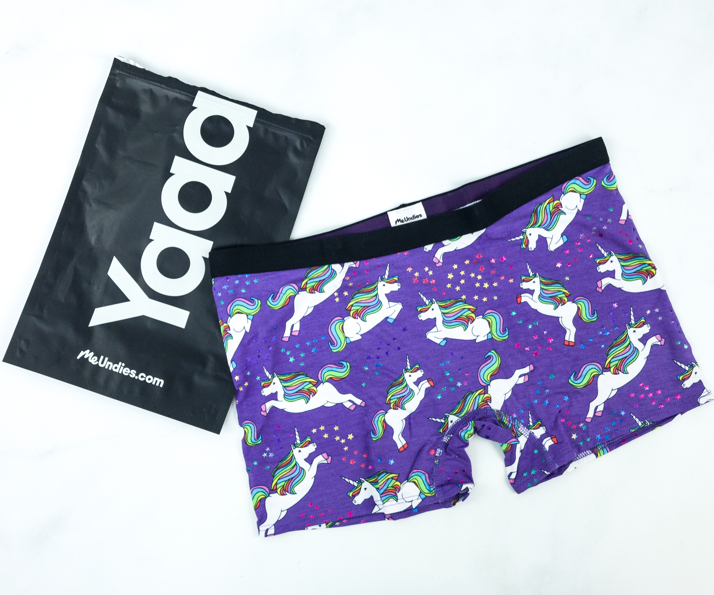 MeUndies June 2019 Subscription Review - Women's - Hello Subscription