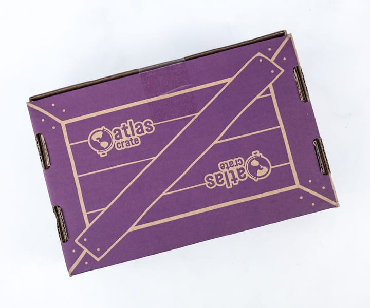 KiwiCo Atlas Crate Review & Coupon - BRAZIL - Hello Subscription