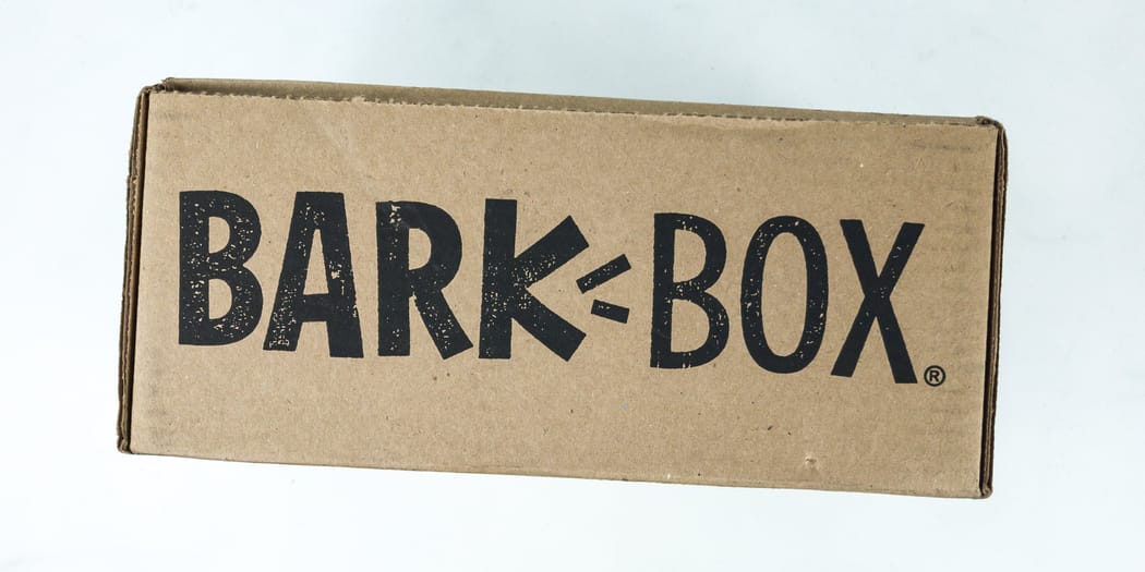 Barkbox July 2019 Subscription Box Review + Coupon - Large Dog - Hello ...