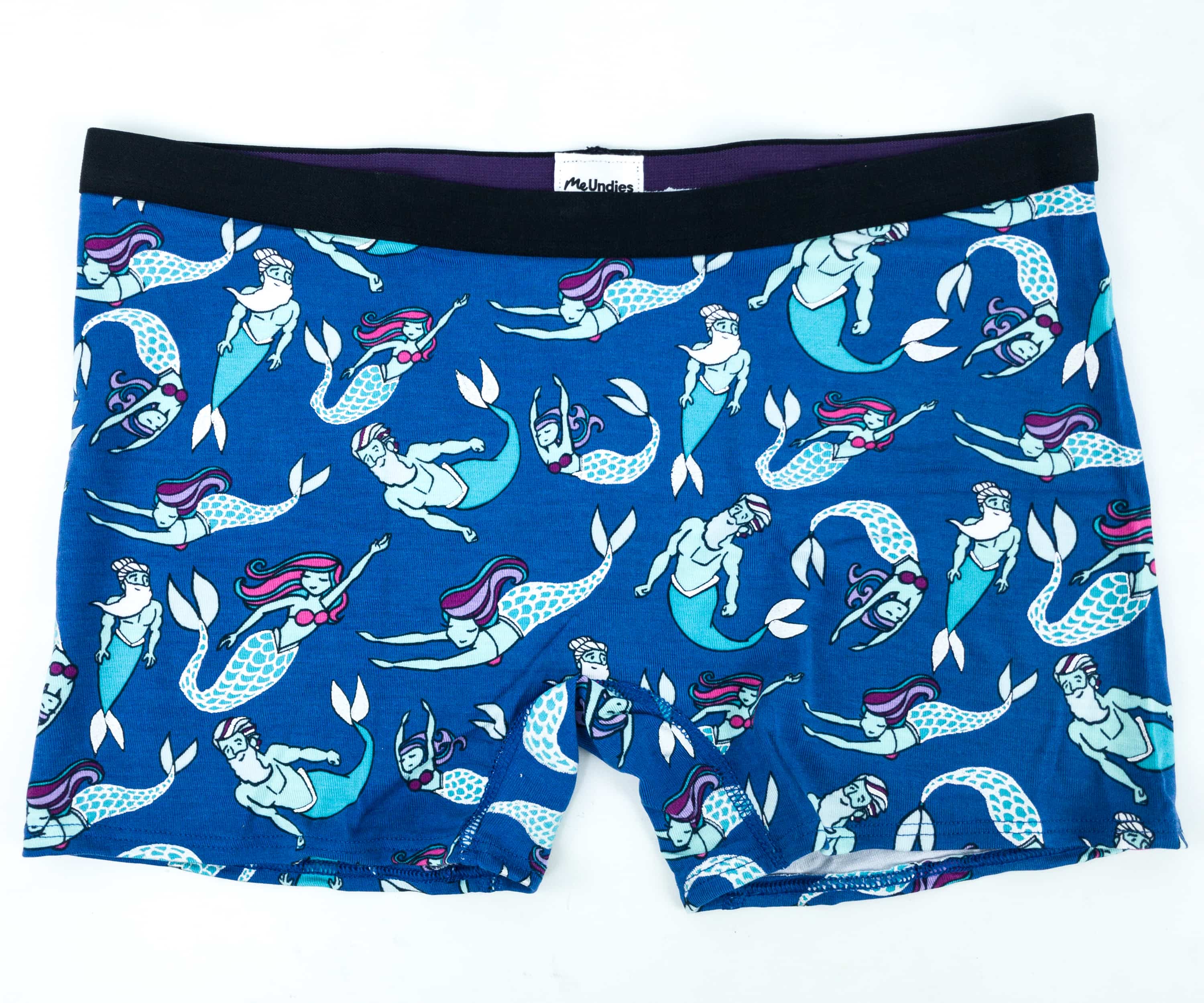 MeUndies July 2019 Subscription Review - Women's - Hello Subscription
