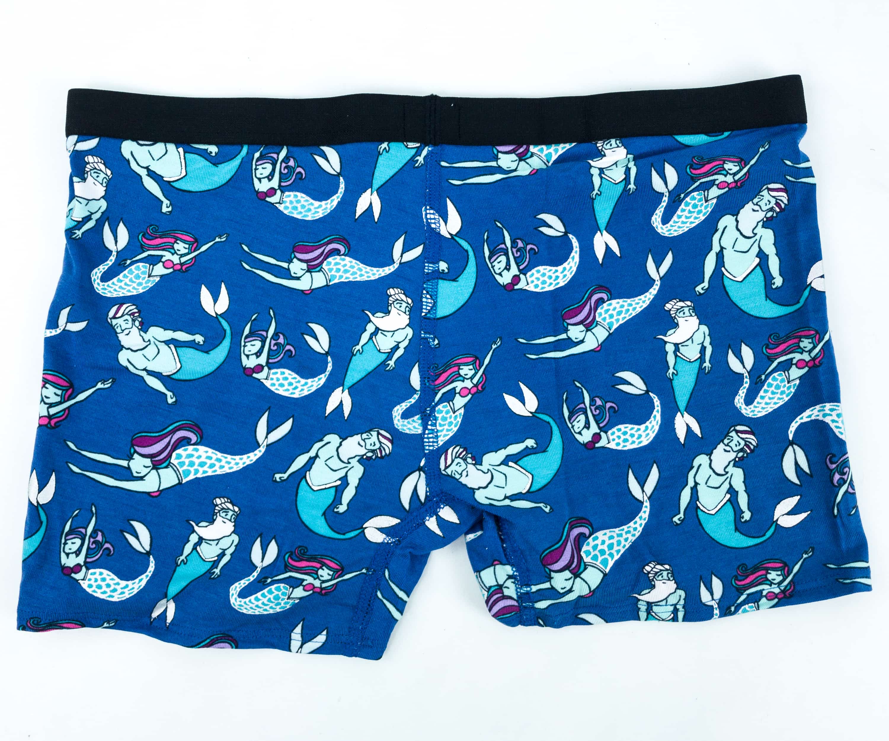 MeUndies July 2019 Subscription Review - Women's - Hello Subscription