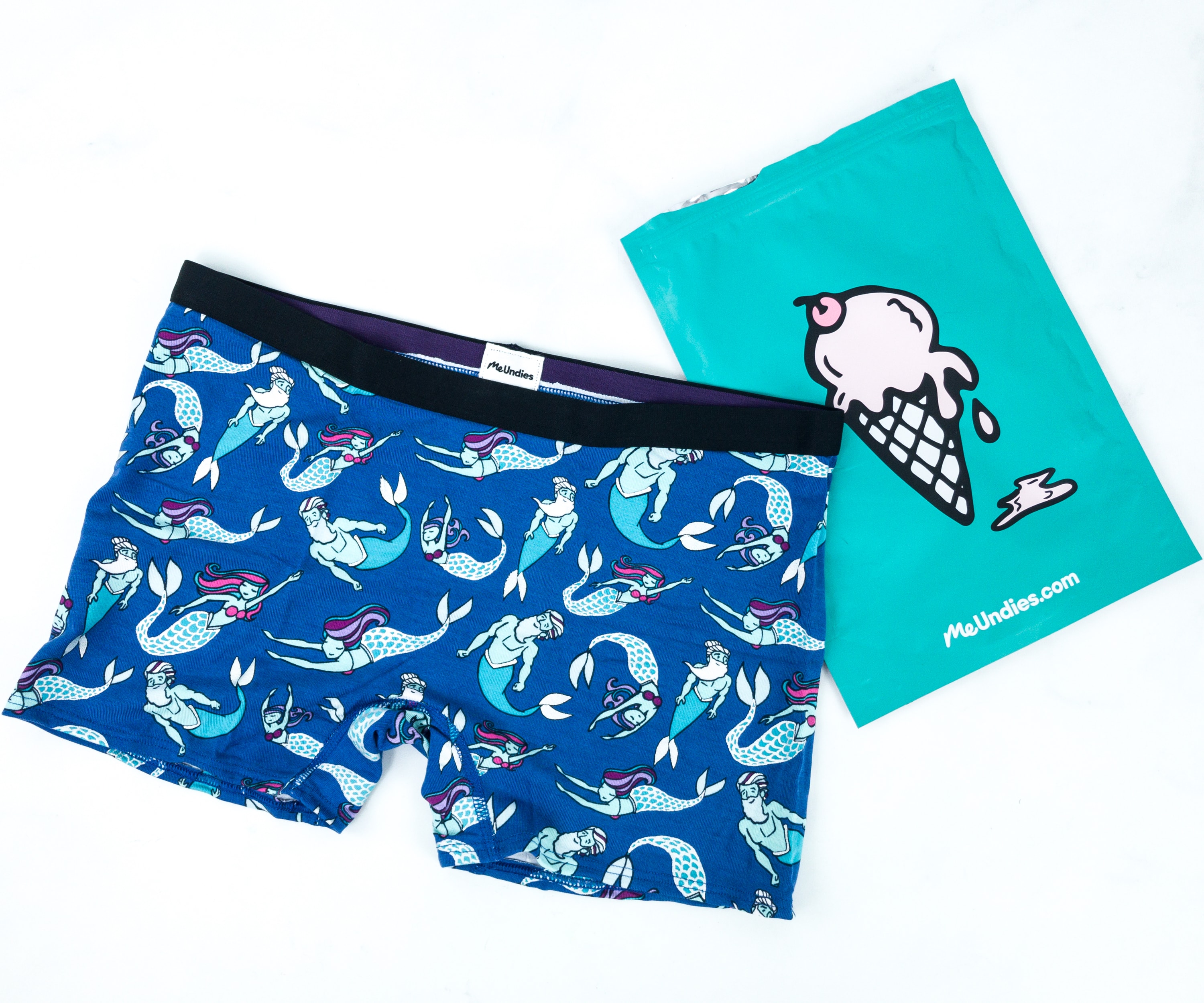 MeUndies July 2019 Subscription Review - Women's - Hello Subscription
