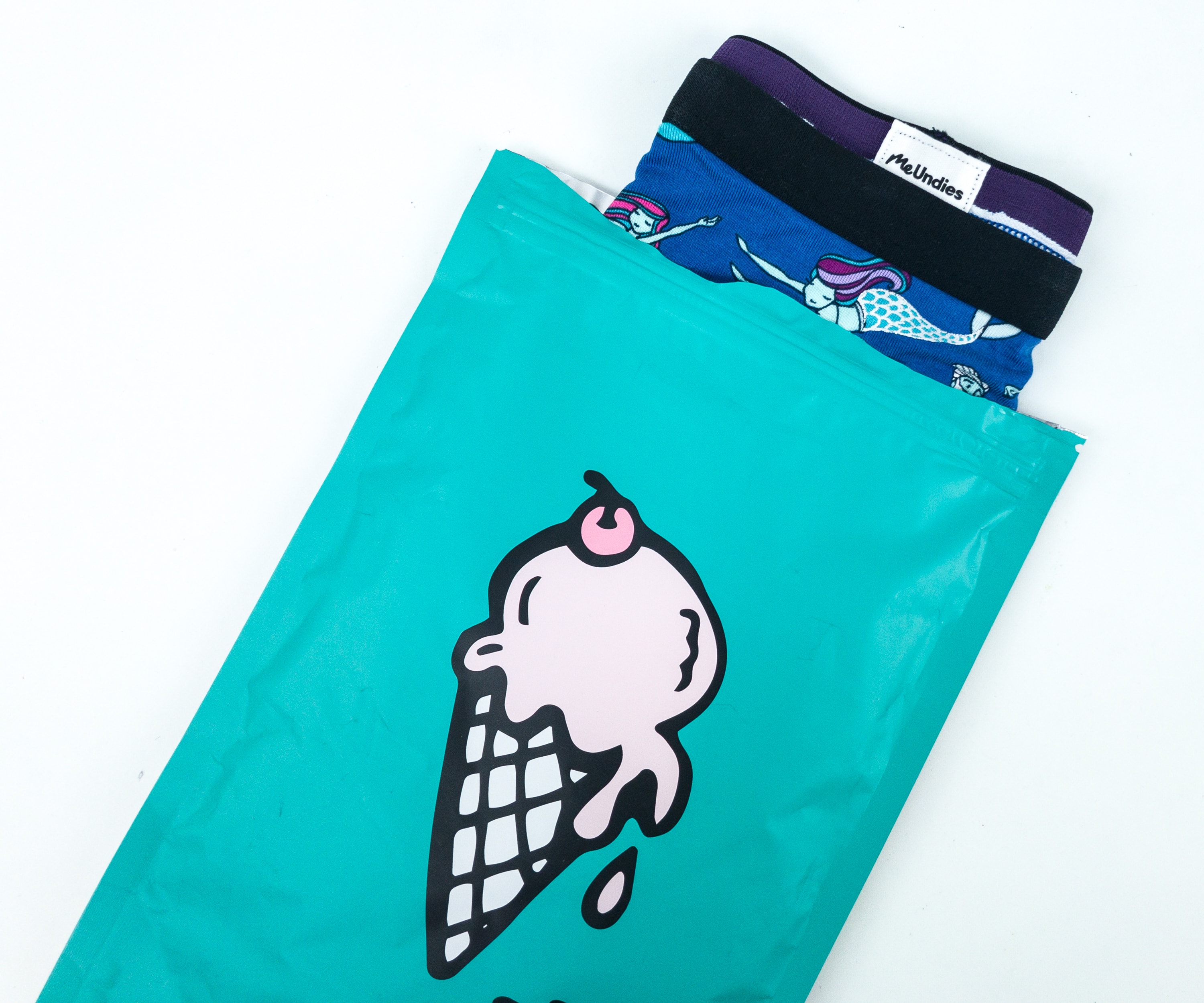 MeUndies July 2019 Subscription Review - Women's - Hello Subscription