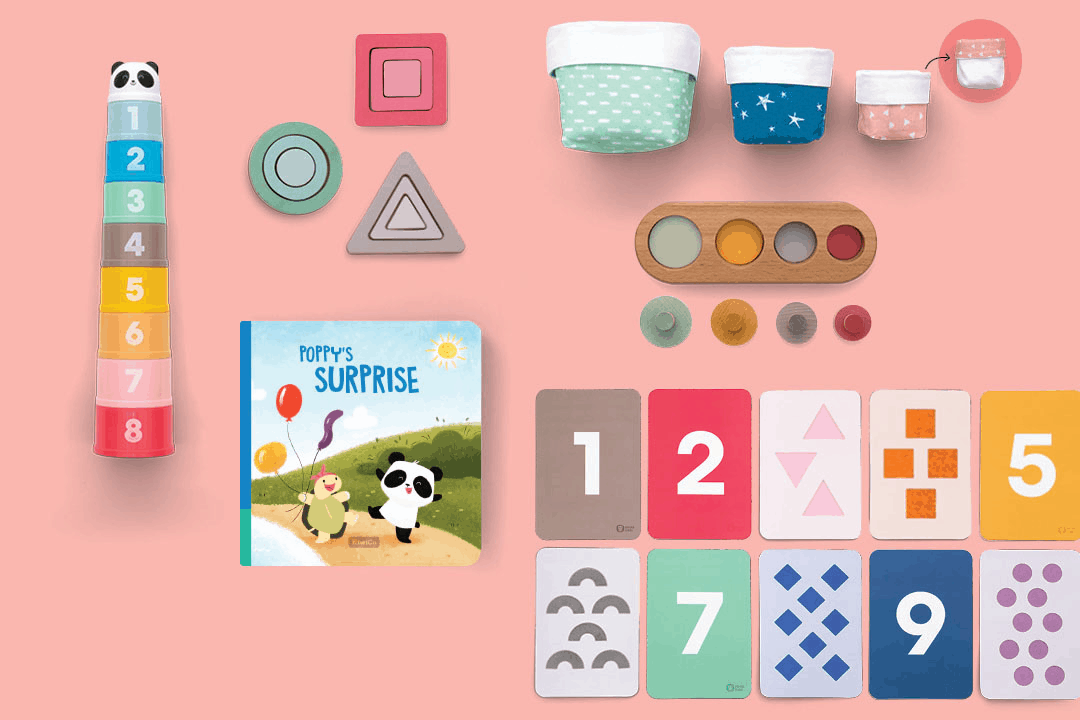 Panda Crate Black Friday Deal: Baby & Toddler Play Kit! - Hello ...
