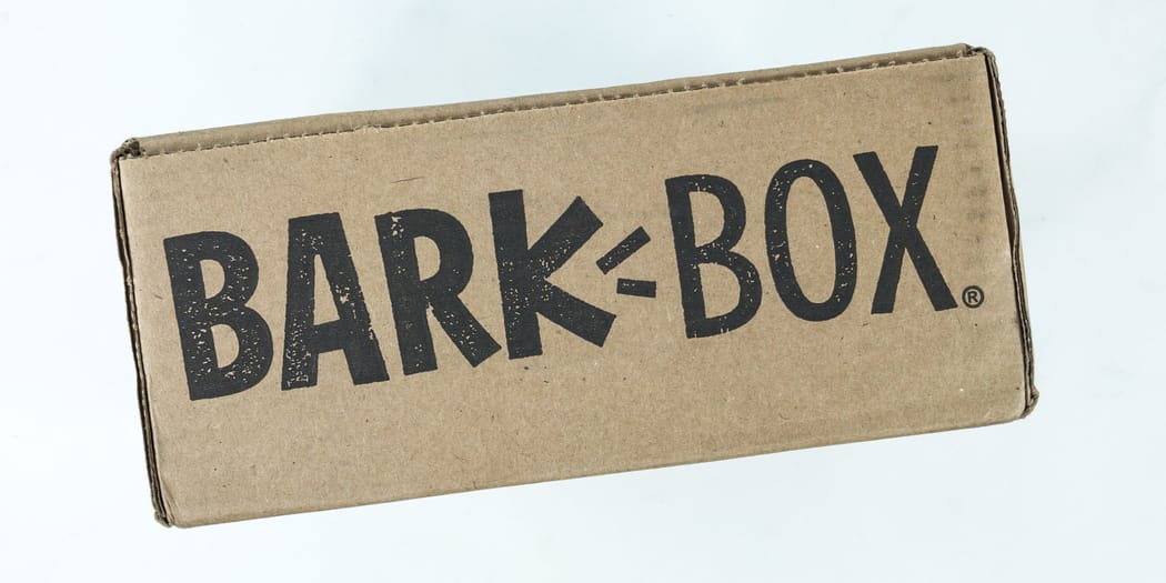 Barkbox August 2019 Subscription Box Review + Coupon - Hello Subscription