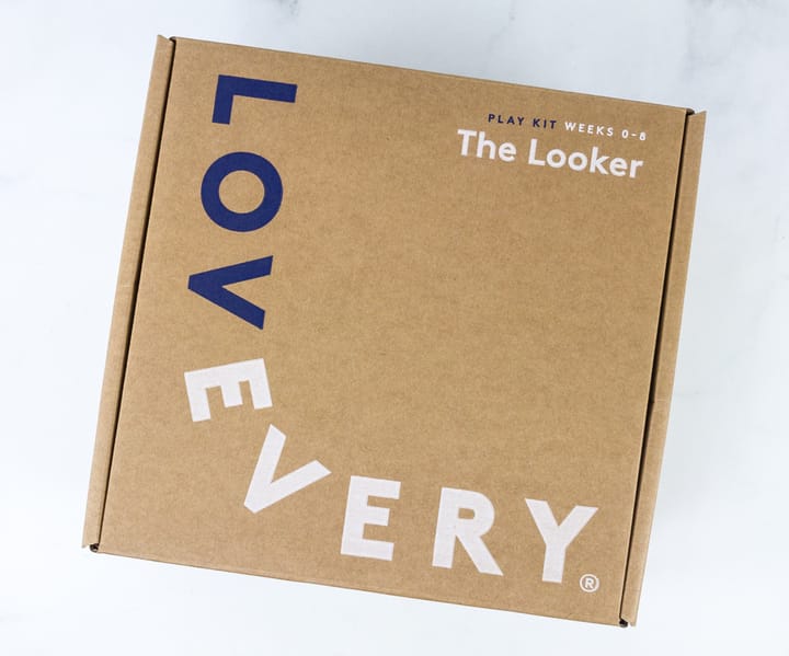 Baby Play Kits by Lovevery Subscription Box Review + Coupon - The ...