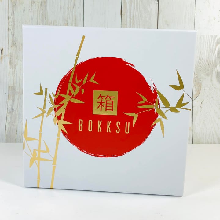 Bokksu January 2020 Subscription Box Review + Coupon - Hello Subscription
