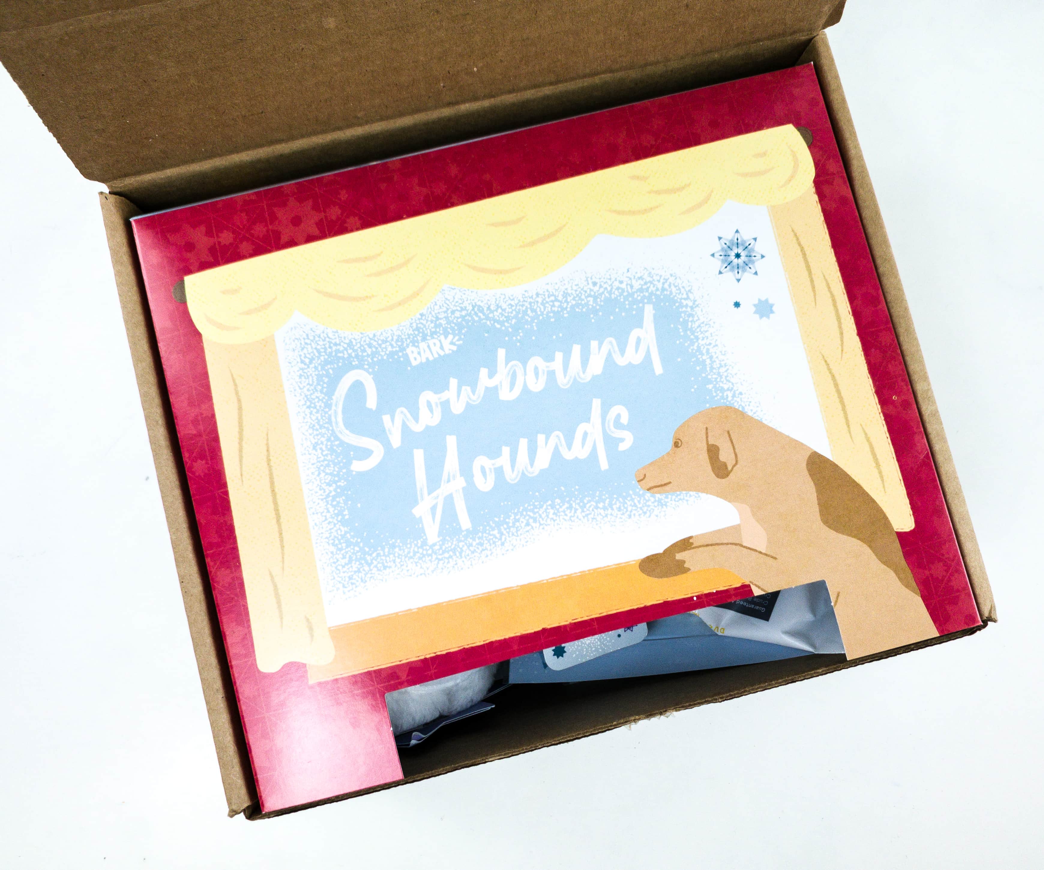 Barkbox January 2020 Subscription Box Review + Coupon - Hello Subscription