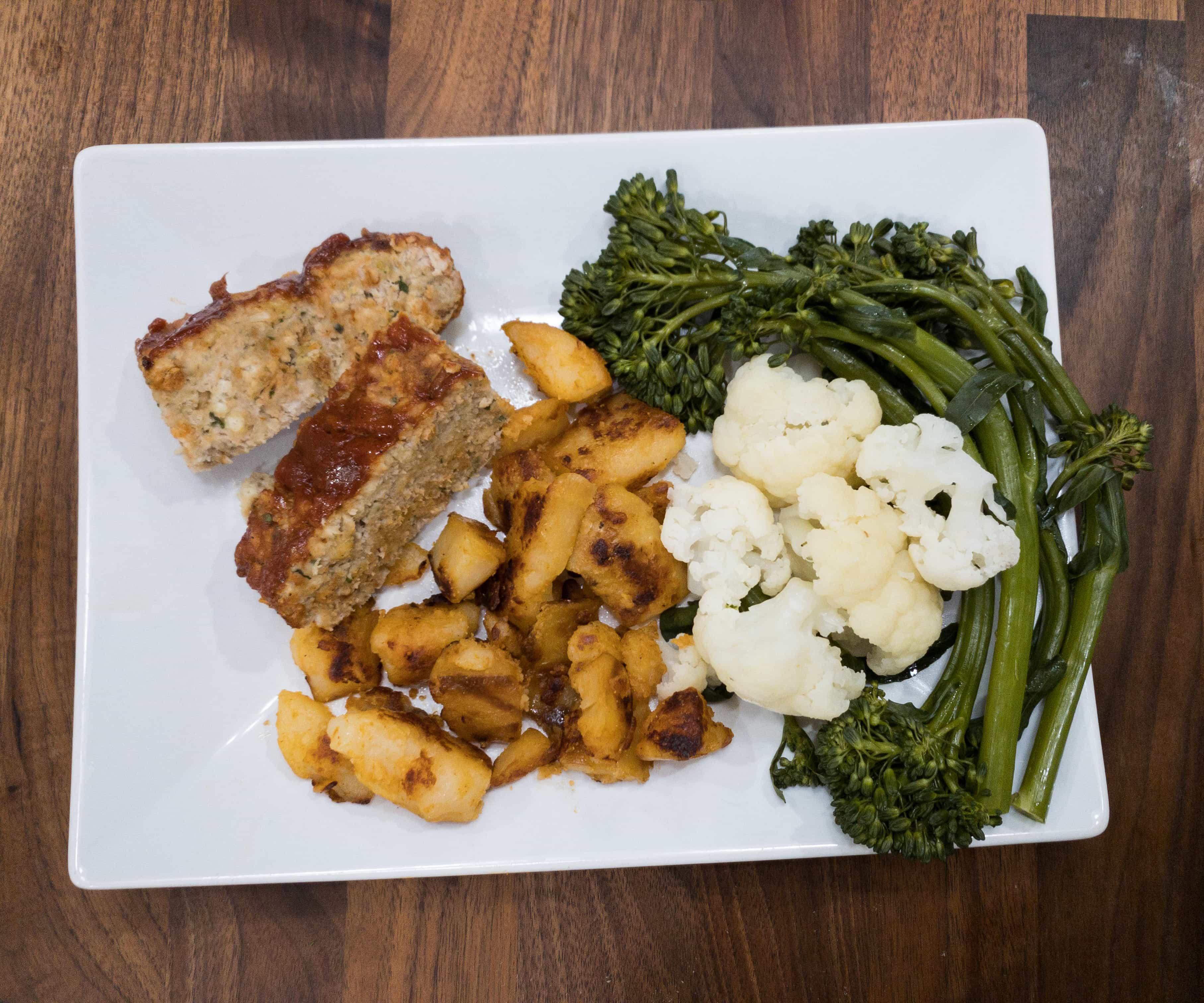Imperfect Foods Review - What We Made January 2020 - Hello Subscription