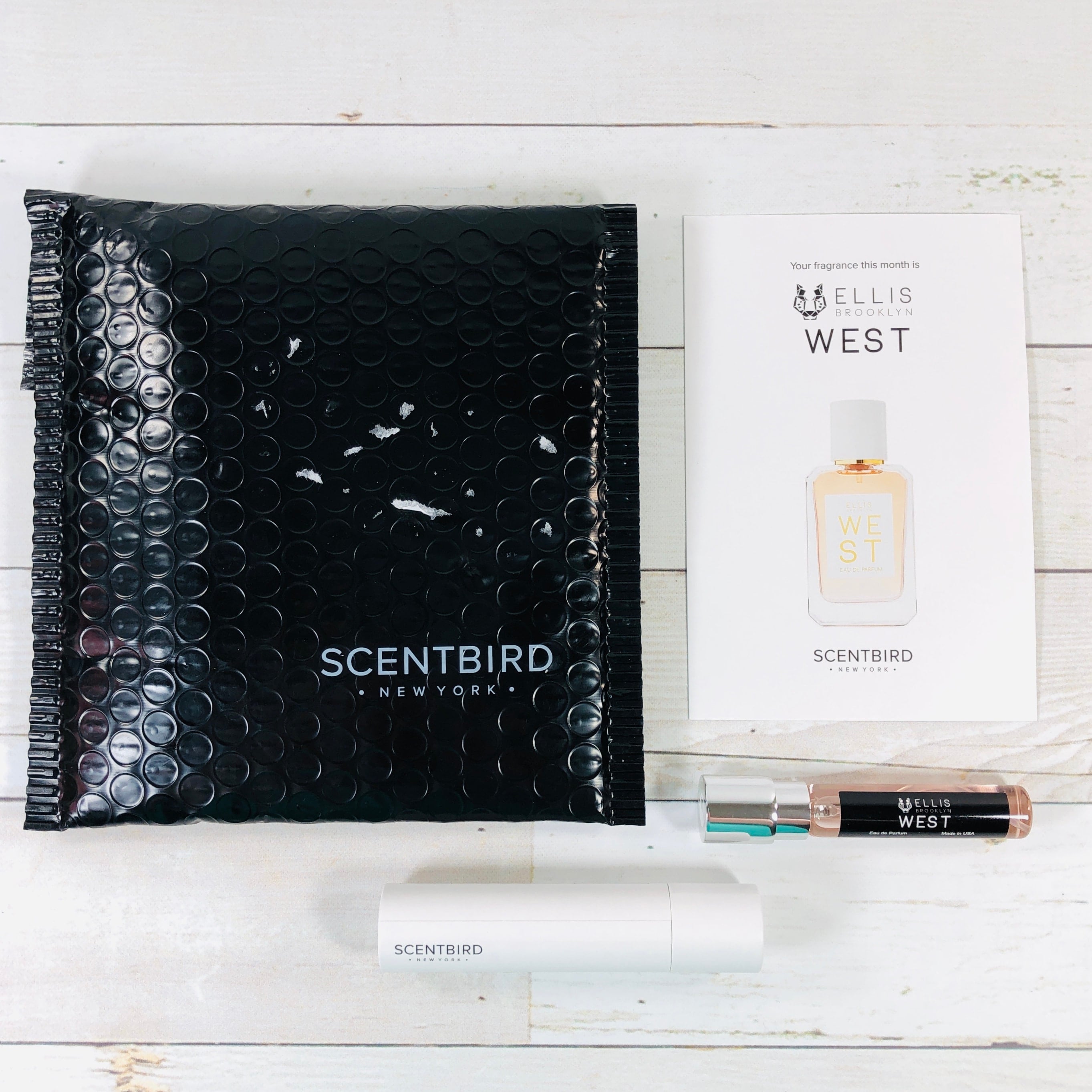 Scentbird February 2020 Fragrance Subscription Review & Coupon - Hello ...