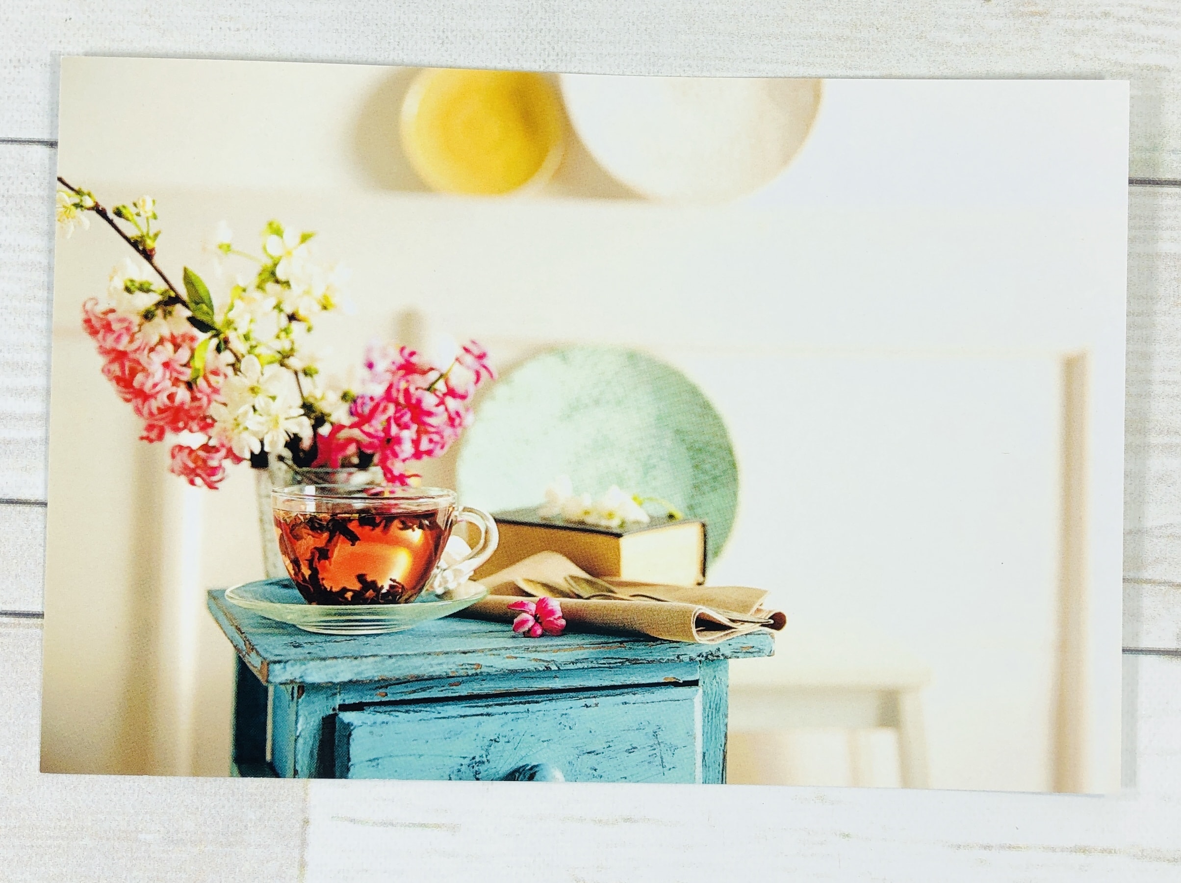 Amoda Tea February 2020 Subscription Box Review + Coupon! - Hello ...