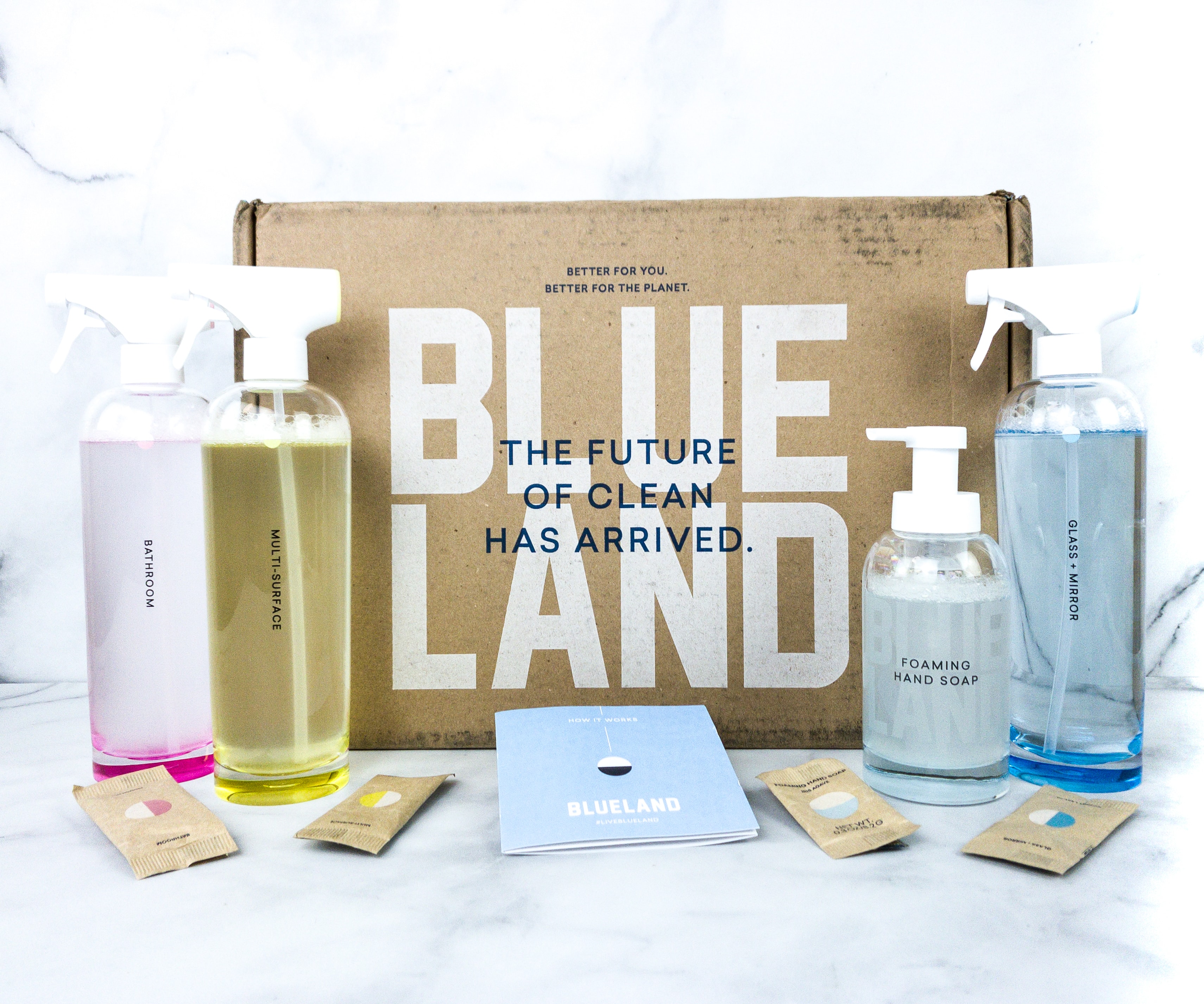 Blueland Review: Eco-Friendly Cleaning Essentials For Your Home - Hello ...