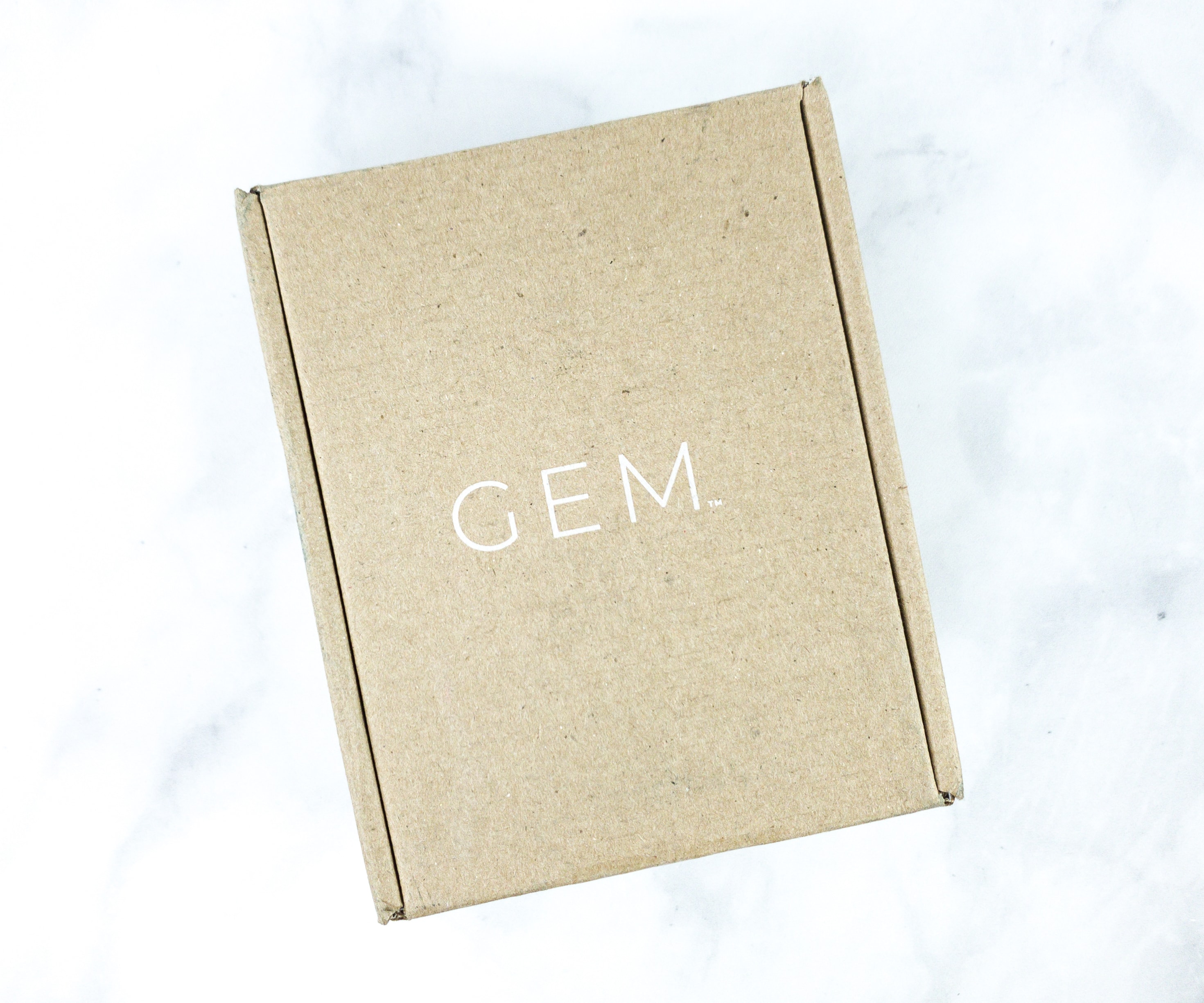 GEM Daily Vitamin Subscription Review + Coupon! - Hello Subscription