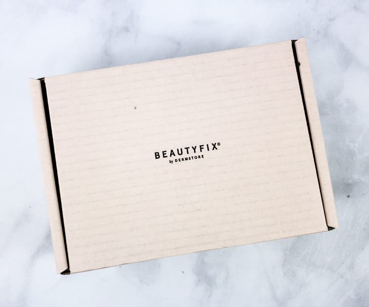 BeautyFIX September 2023 Full Spoilers: Decades of Beauty Box! - Hello ...