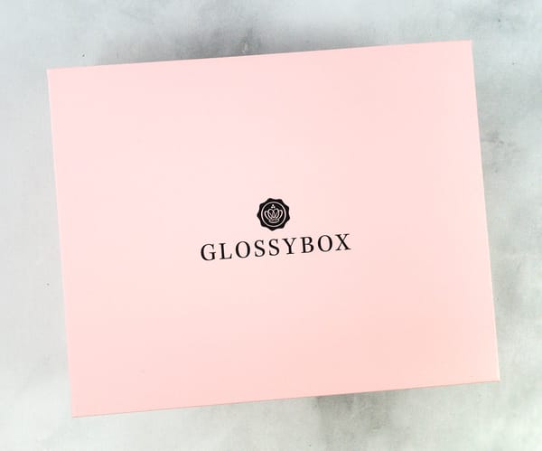 GLOSSYBOX November 2020 Subscription Box Review + Coupon - Hello ...