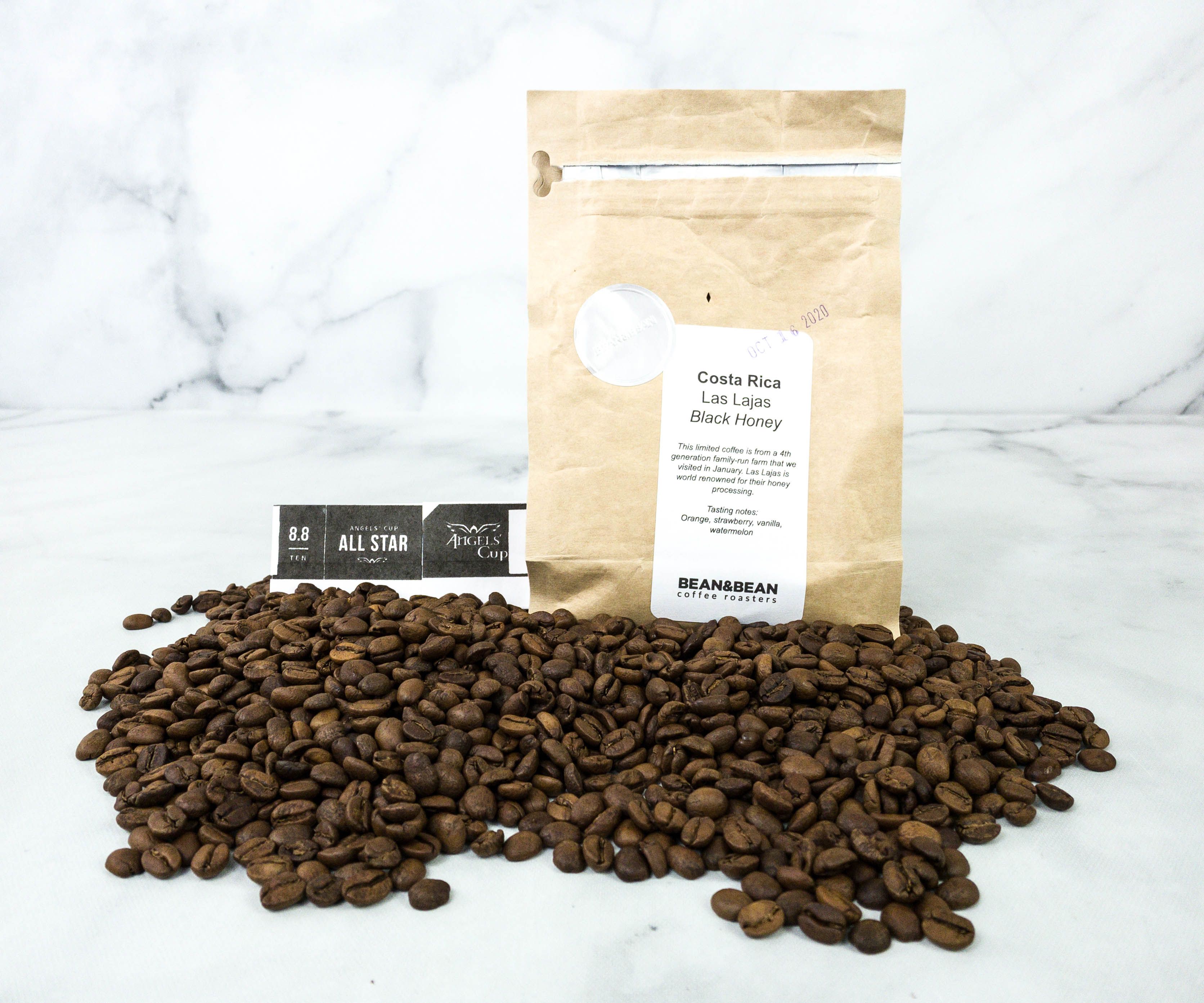 Angels' Cup Subscription Review & Coupon - November 2020 - Hello ...