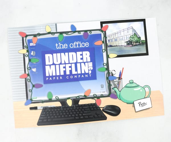 The Office Subscription Box Review - Winter 2020 - Hello Subscription