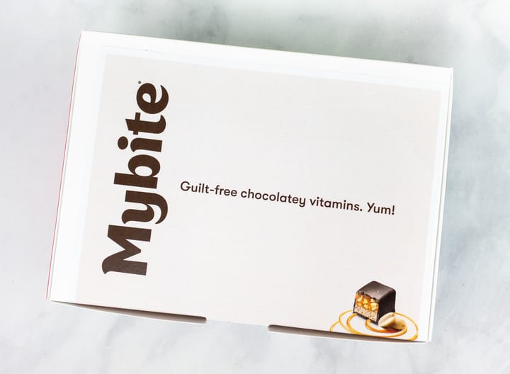Mybite Vitamins Review + Coupon - Her Multi & Energy! - Hello Subscription