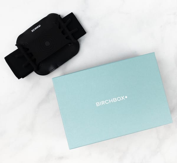 Birchbox Grooming Review + Coupon - March 2021 - Hello Subscription