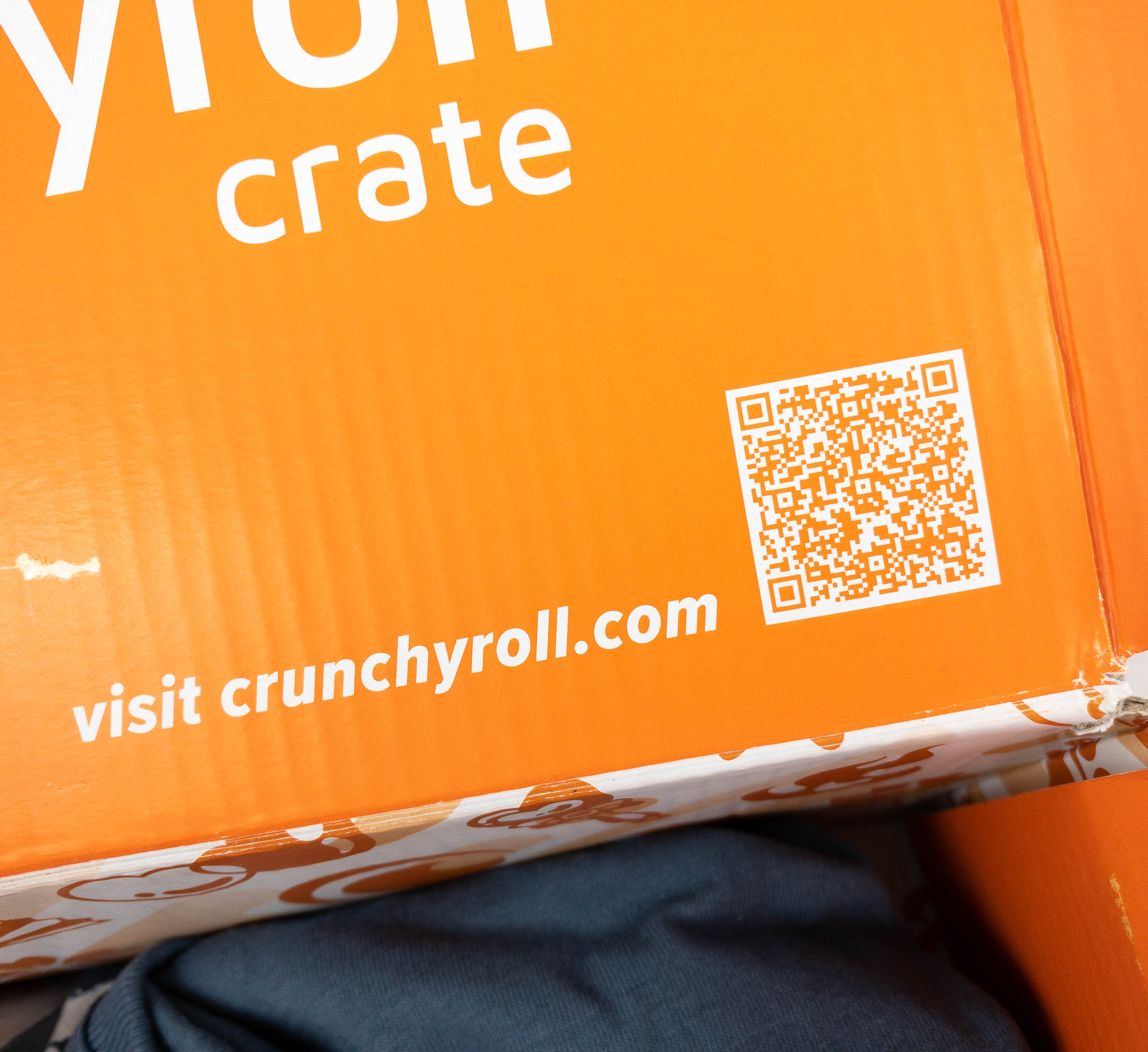 Crunchyroll Crate "SCIENCE" May 2021 Subscription Box Review - Hello ...