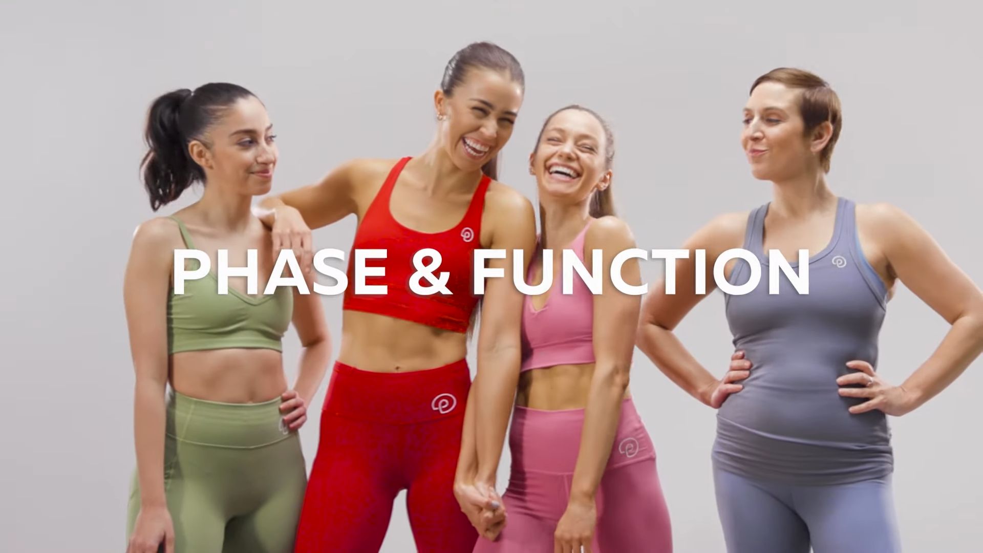 P.volve Phase & Function: Groundbreaking Approach Designed To Ease PMS ...