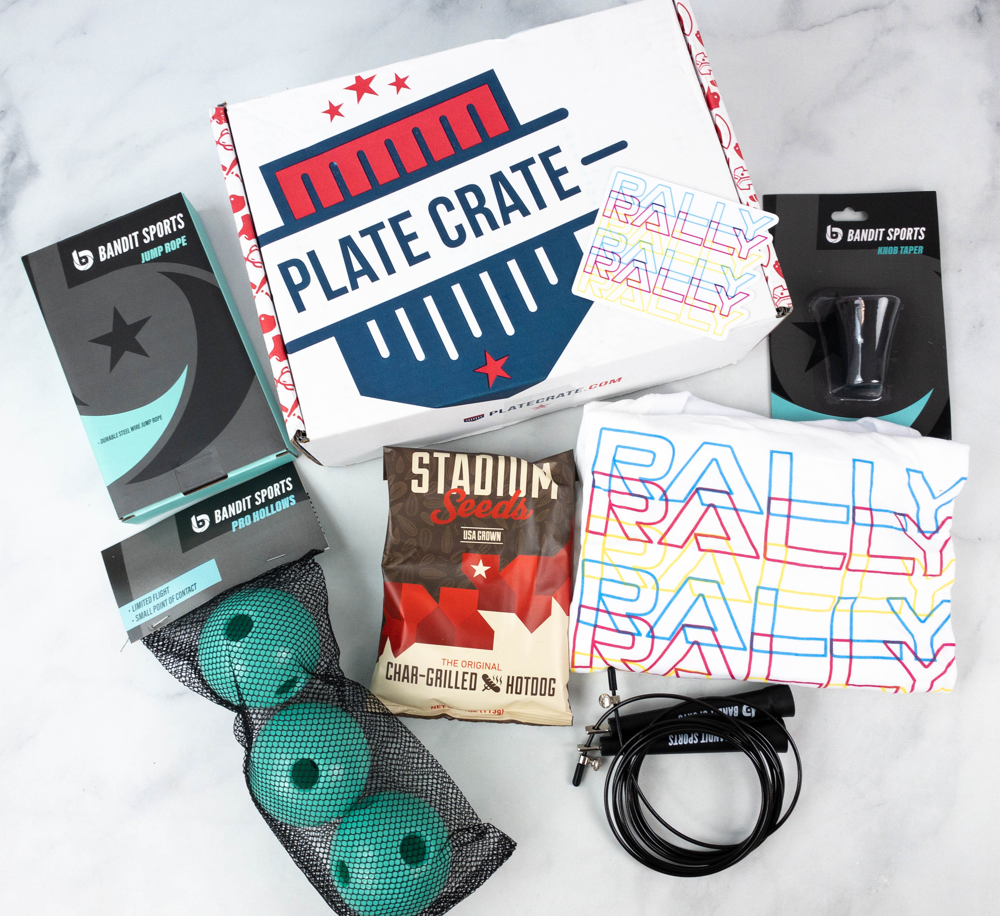Plate Crate Reviews: Get All The Details At Hello Subscription!