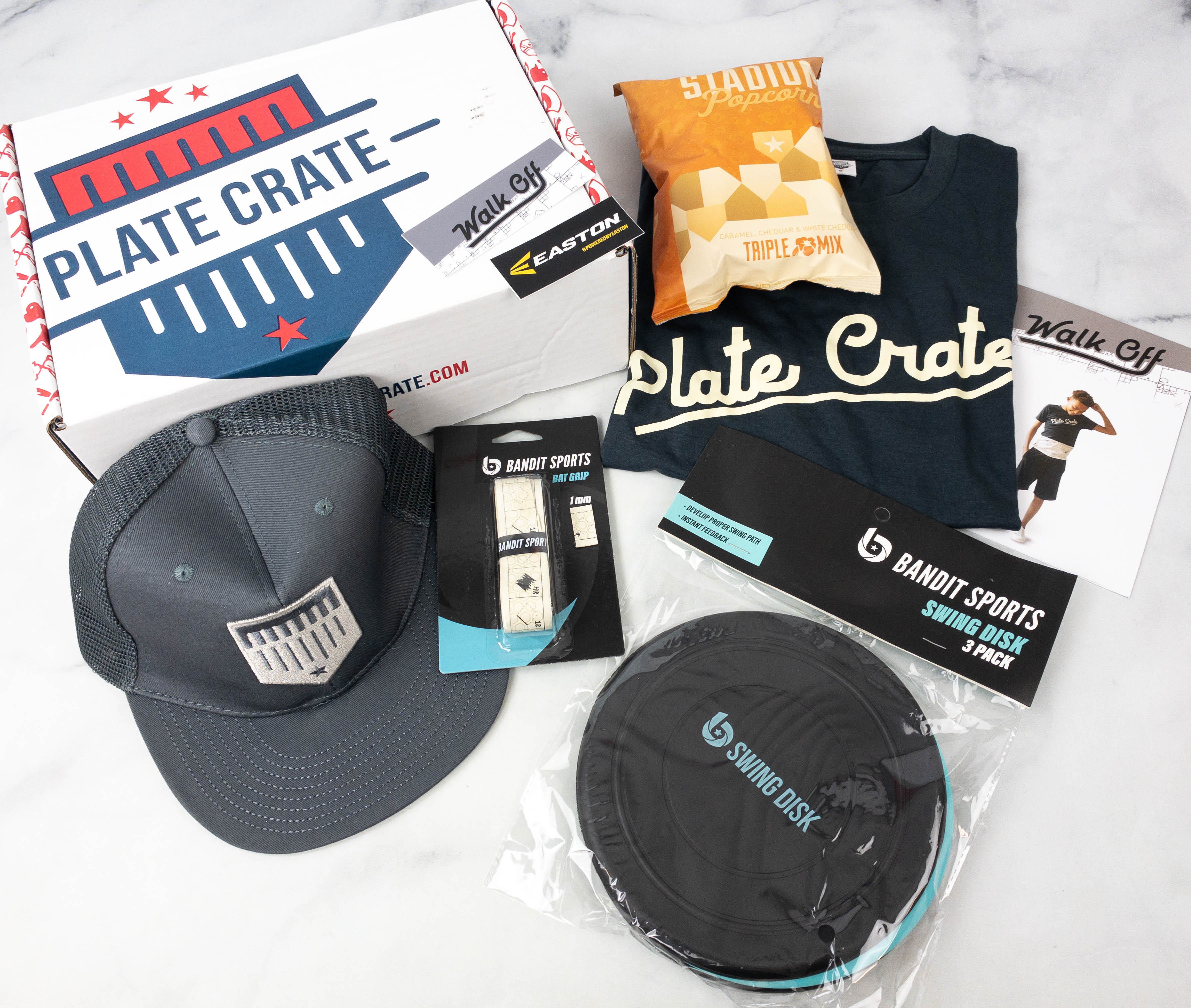 Plate Crate Reviews: Get All The Details At Hello Subscription!